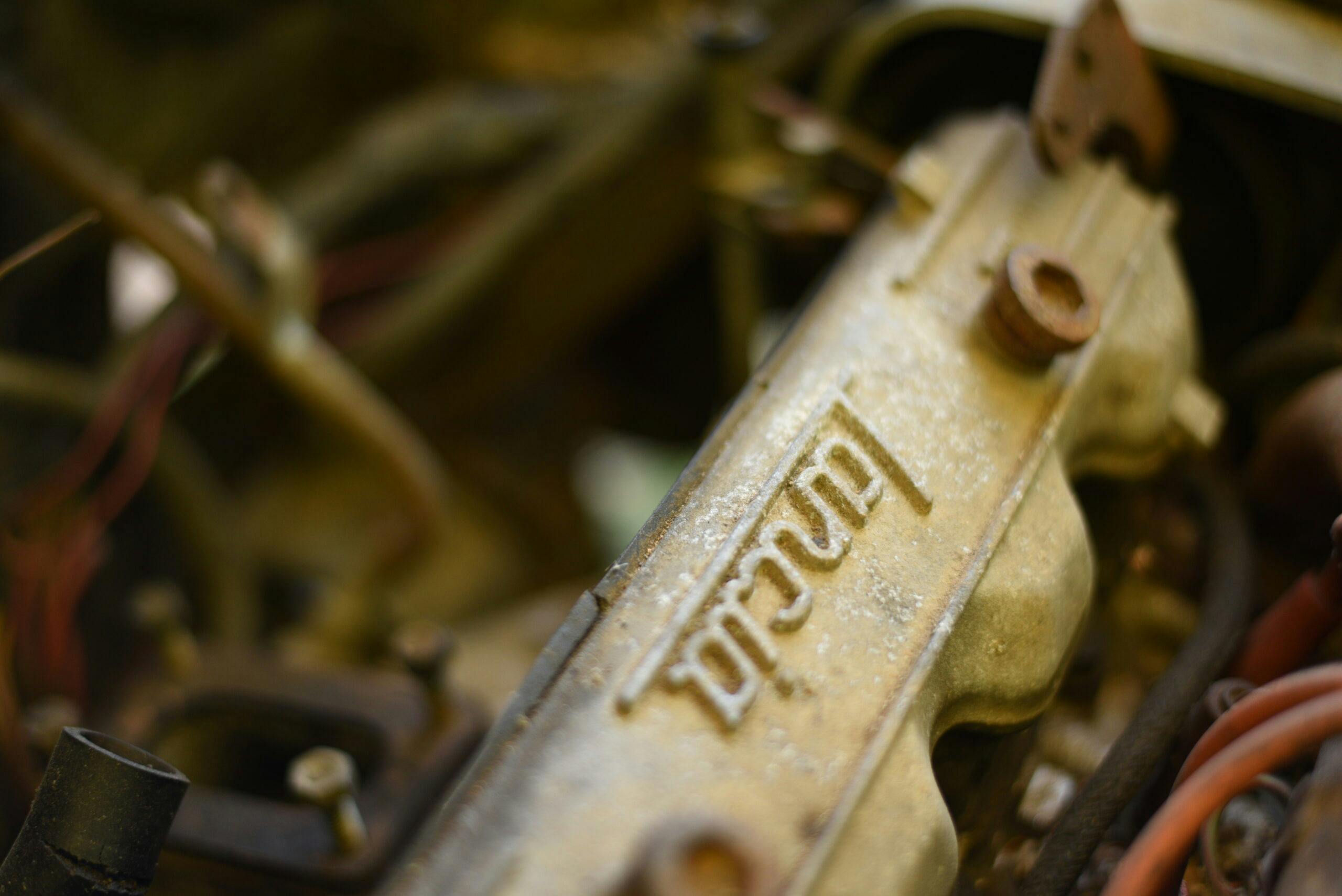 Against All Oddities: Beta Test - Hagerty Media