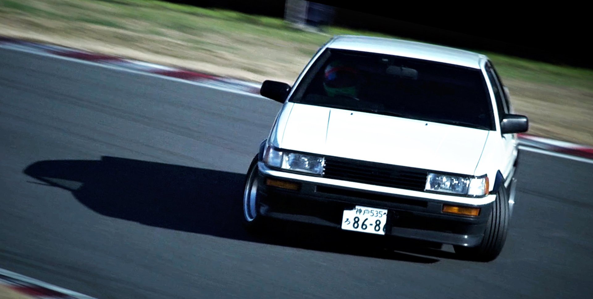 Drift King: The Story of Modern Motorsports Legend Keiichi Tsuchiya ...