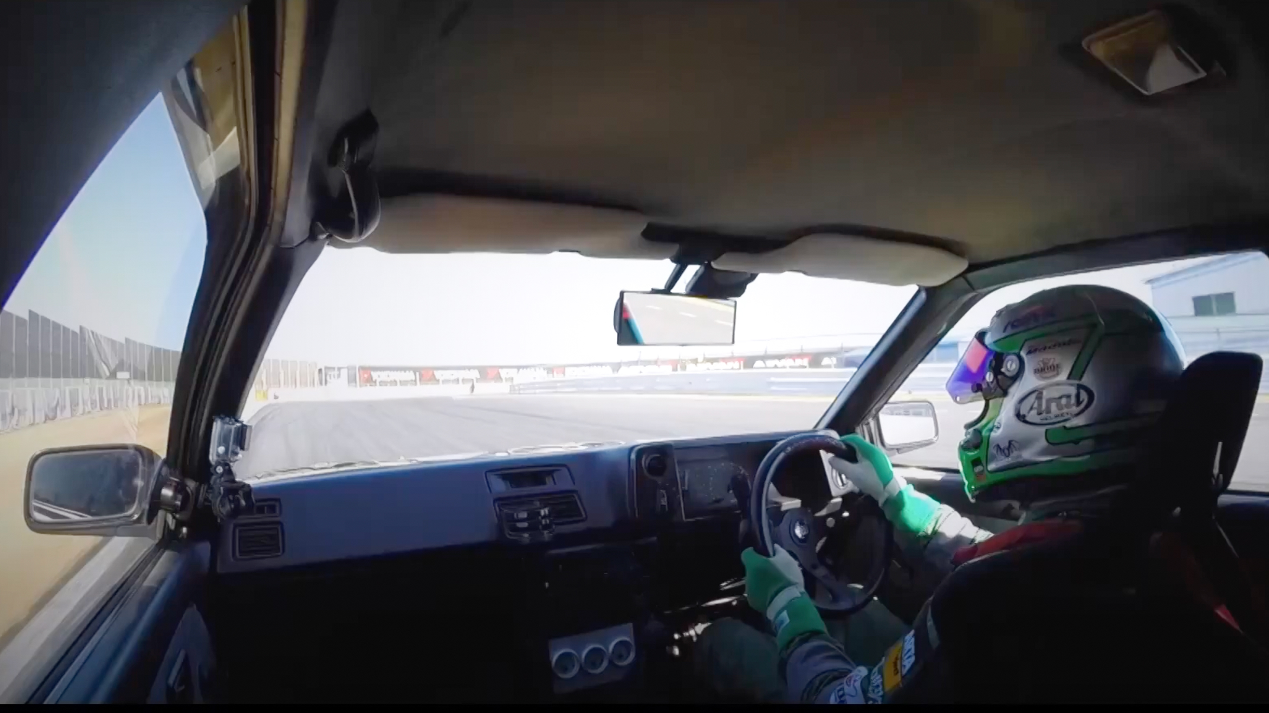 Drift King: The Story of Modern Motorsports Legend Keiichi Tsuchiya ...