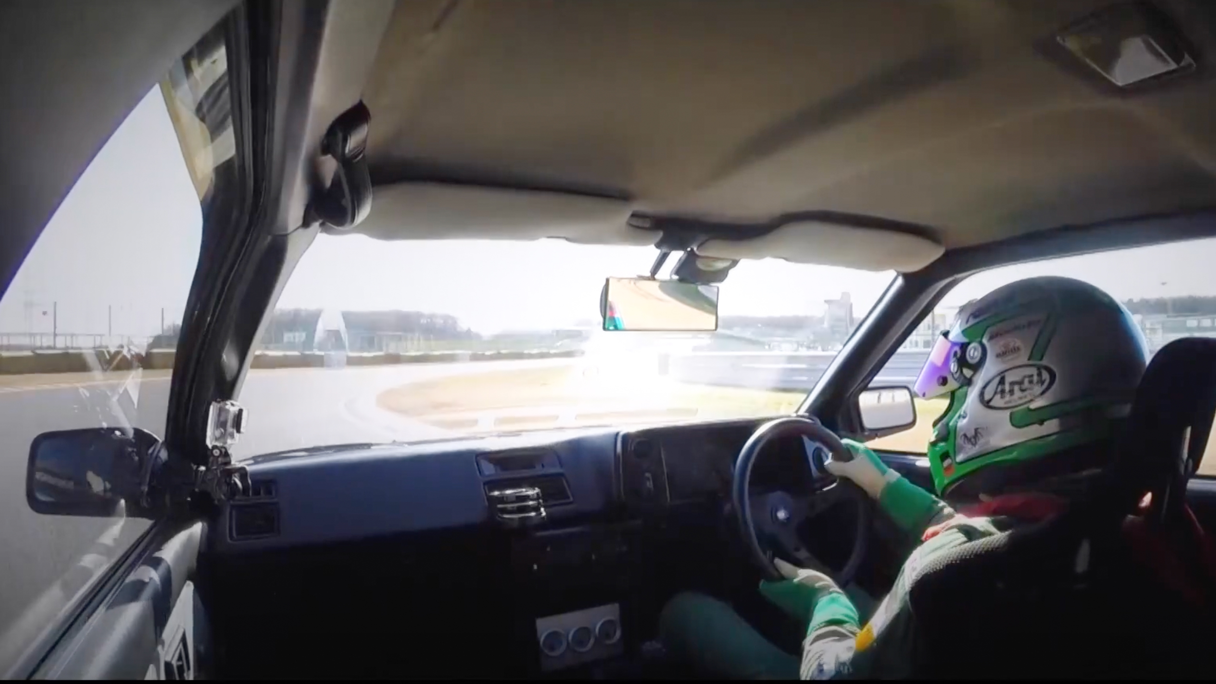 Drift King: The Story of Modern Motorsports Legend Keiichi Tsuchiya ...