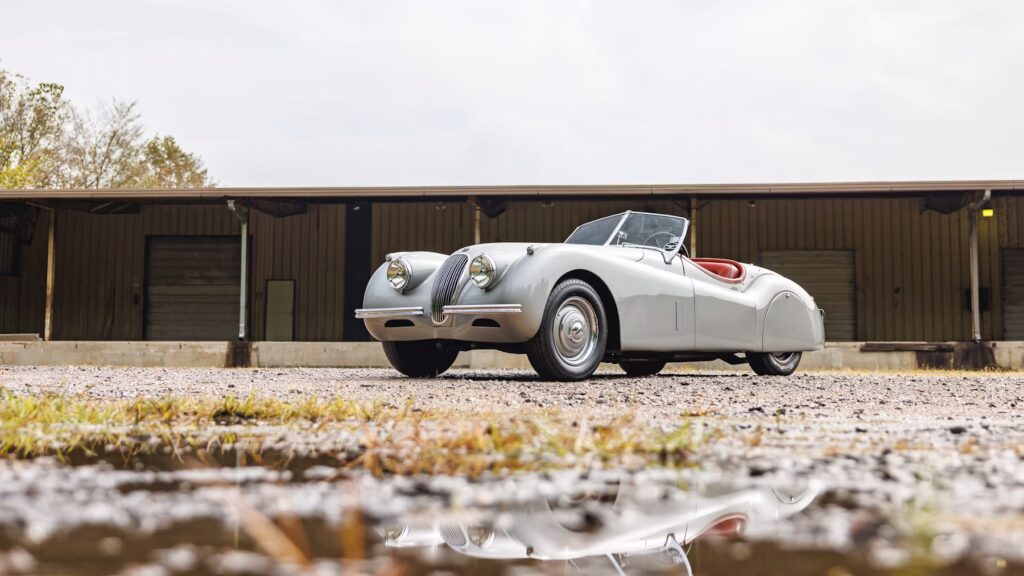 8 Early Auction Highlights From a Massive 1300-Car Collection - Hagerty ...