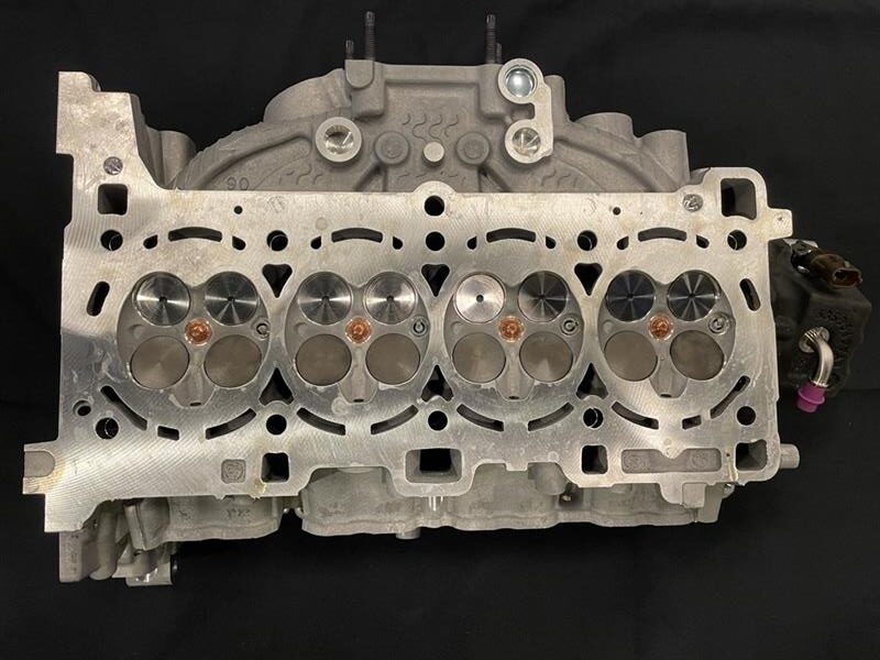 How Turbulent Jet Ignition Works, and Why Jeep's New Engine Has It ...