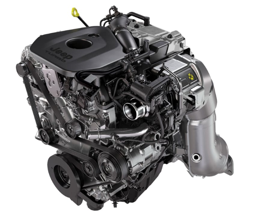 How Turbulent Jet Ignition Works, and Why Jeep's New Engine Has It - Hagerty Media