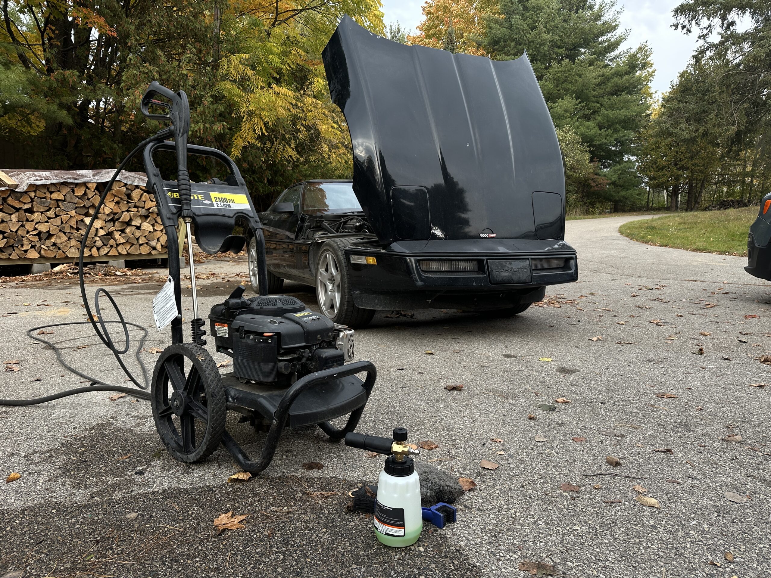5 Chassis Clean-up Tips for Your Project Car - Hagerty Media