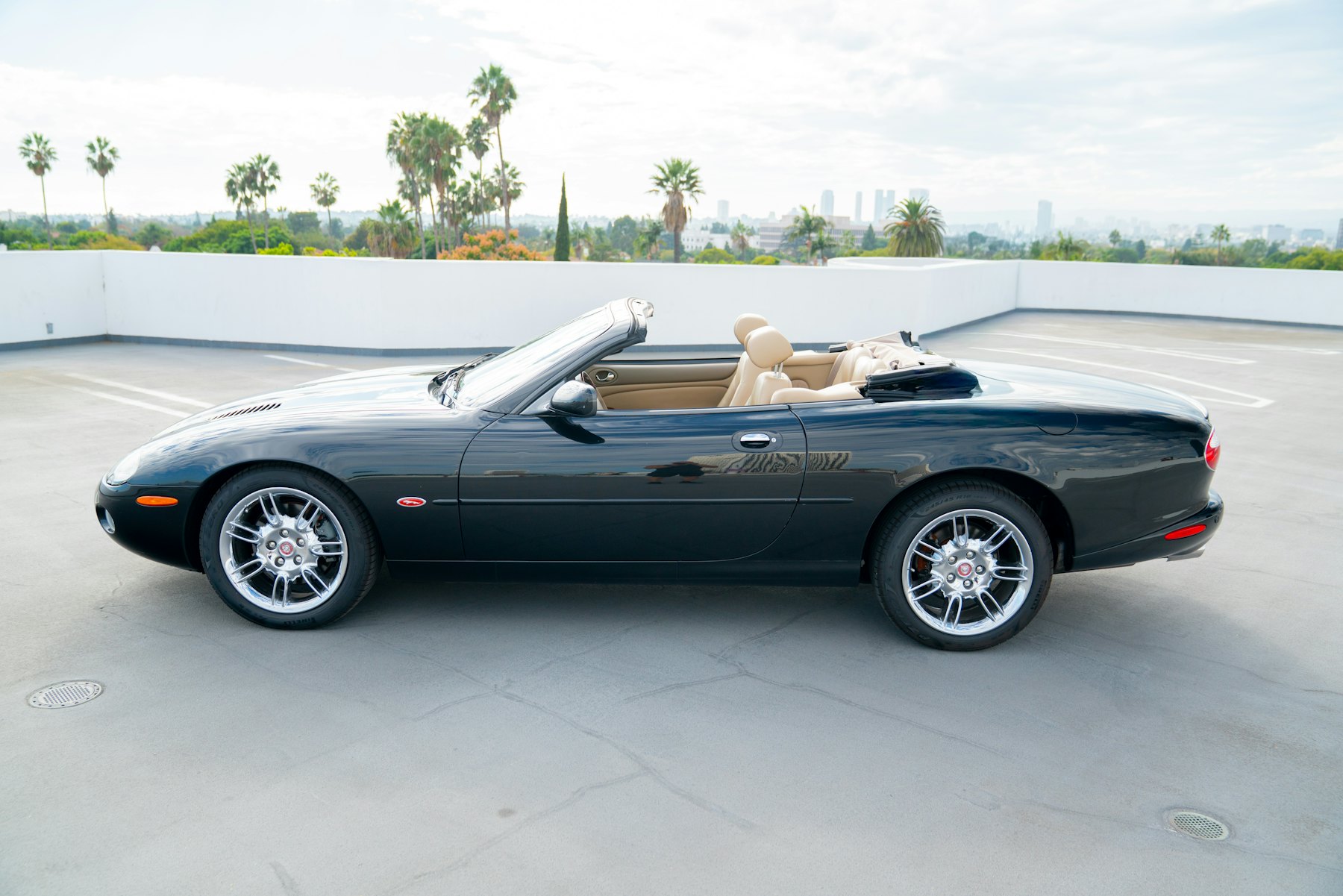 Jaguar XK8 and XKR: Understated and Under the Radar - Hagerty Media