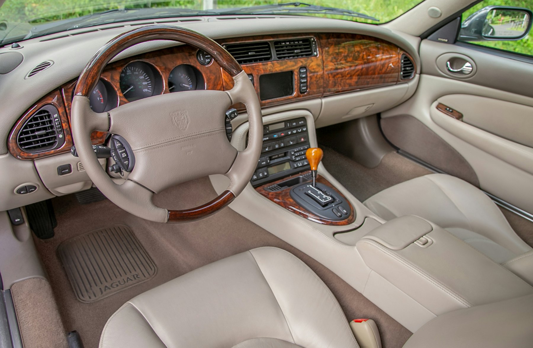 Jaguar XK8 and XKR: Understated and Under the Radar - Hagerty Media