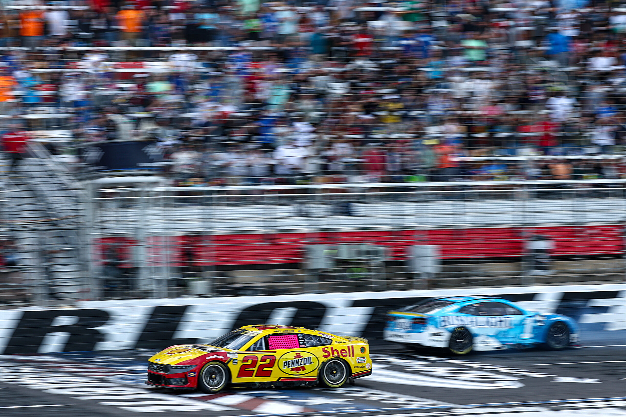 Never Stop Driving #160: Choke of the Year - Hagerty Media