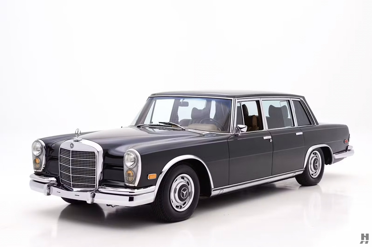 8 Scary Cars to Celebrate Halloween - Hagerty Media