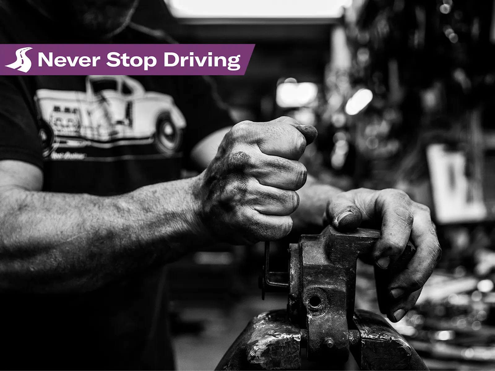 Never Stop Driving #23: Our fascination with BMW M Cars - Hagerty Media