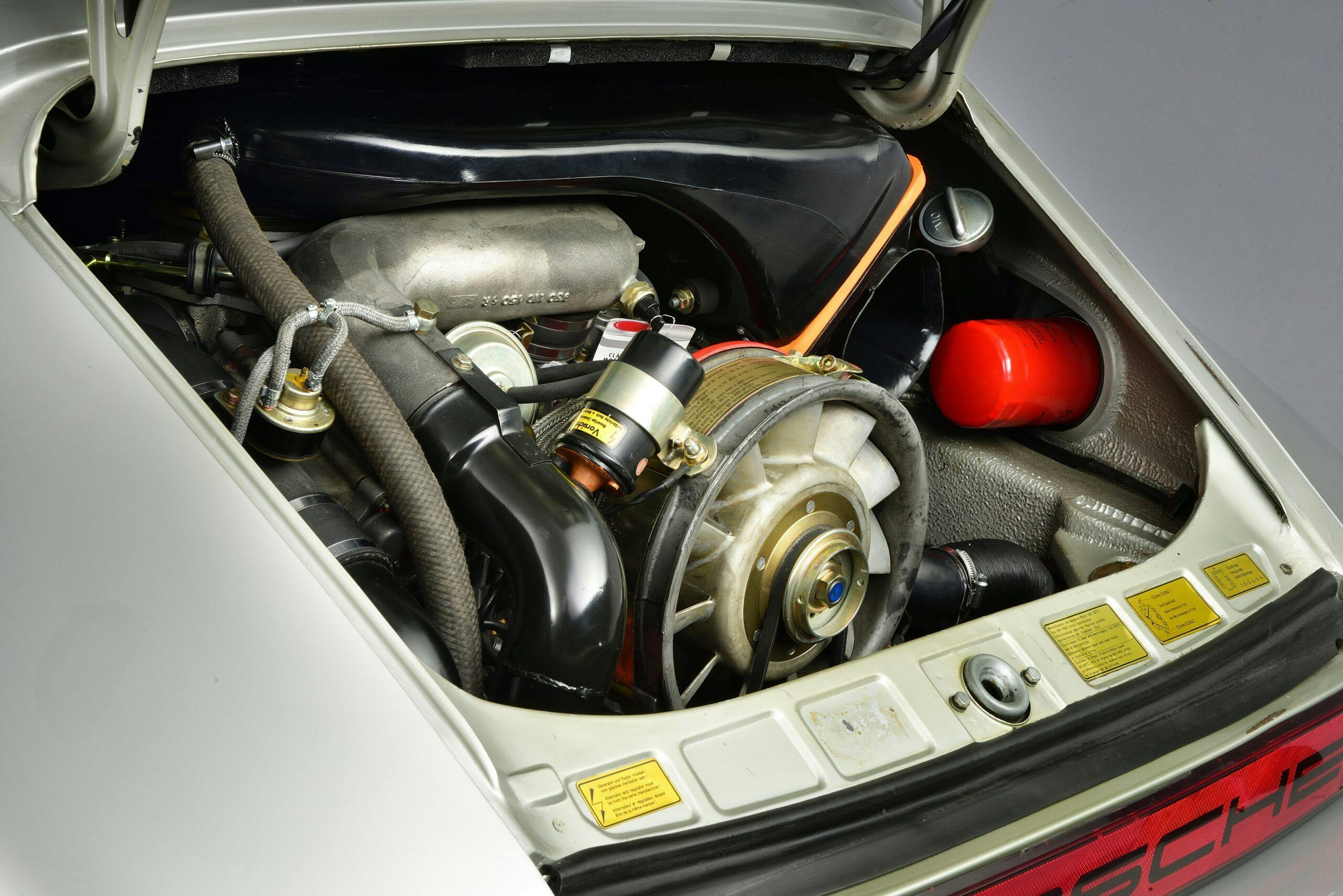Your Handy 1974–1989 Porsche 911 (G-Series) Buyers Guide - Hagerty Media