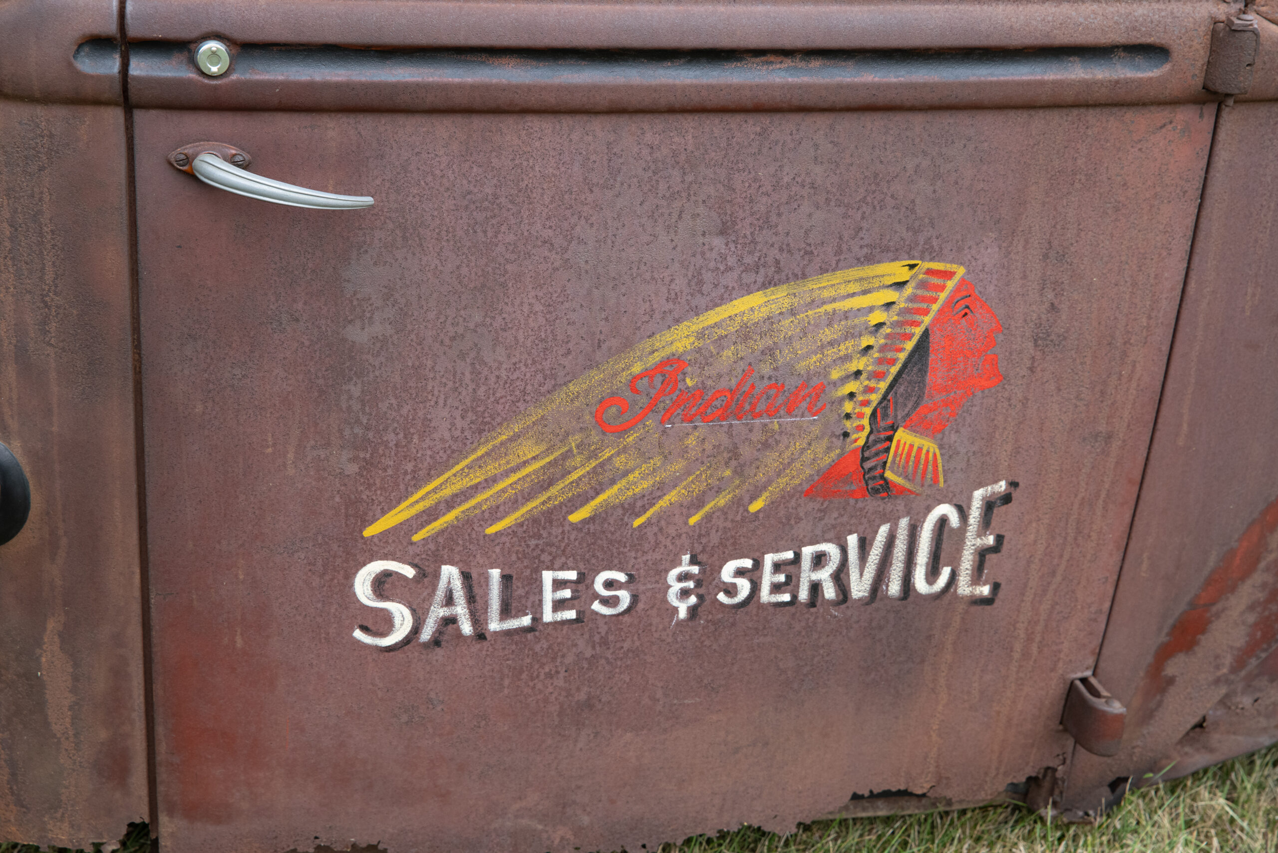 One Ride Is Never Enough: The Rat-Rod Rig and Bike of a Lifelong ...