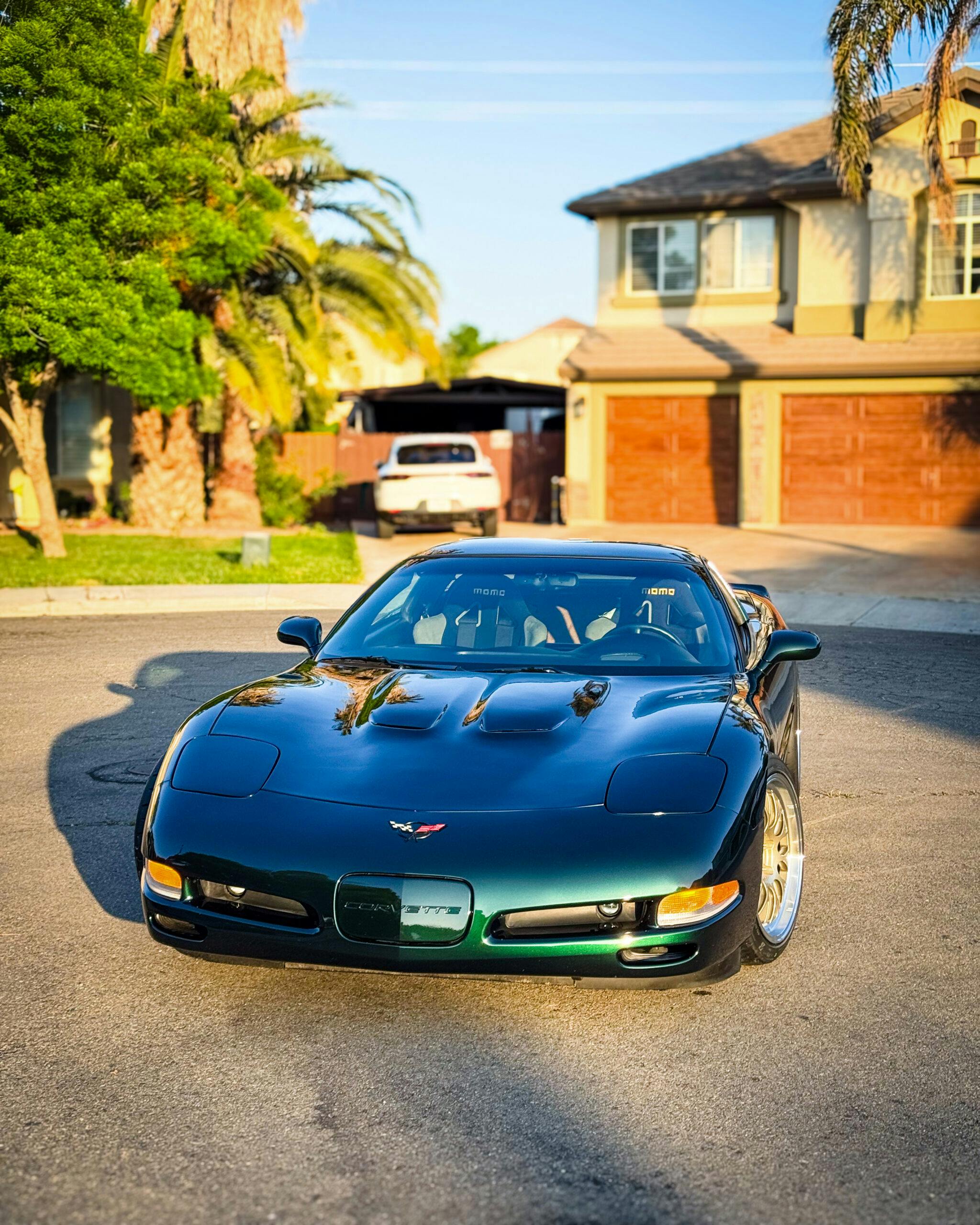 This C5 Corvette Was an Expensive Lesson in Cheap Track Toys - Hagerty ...