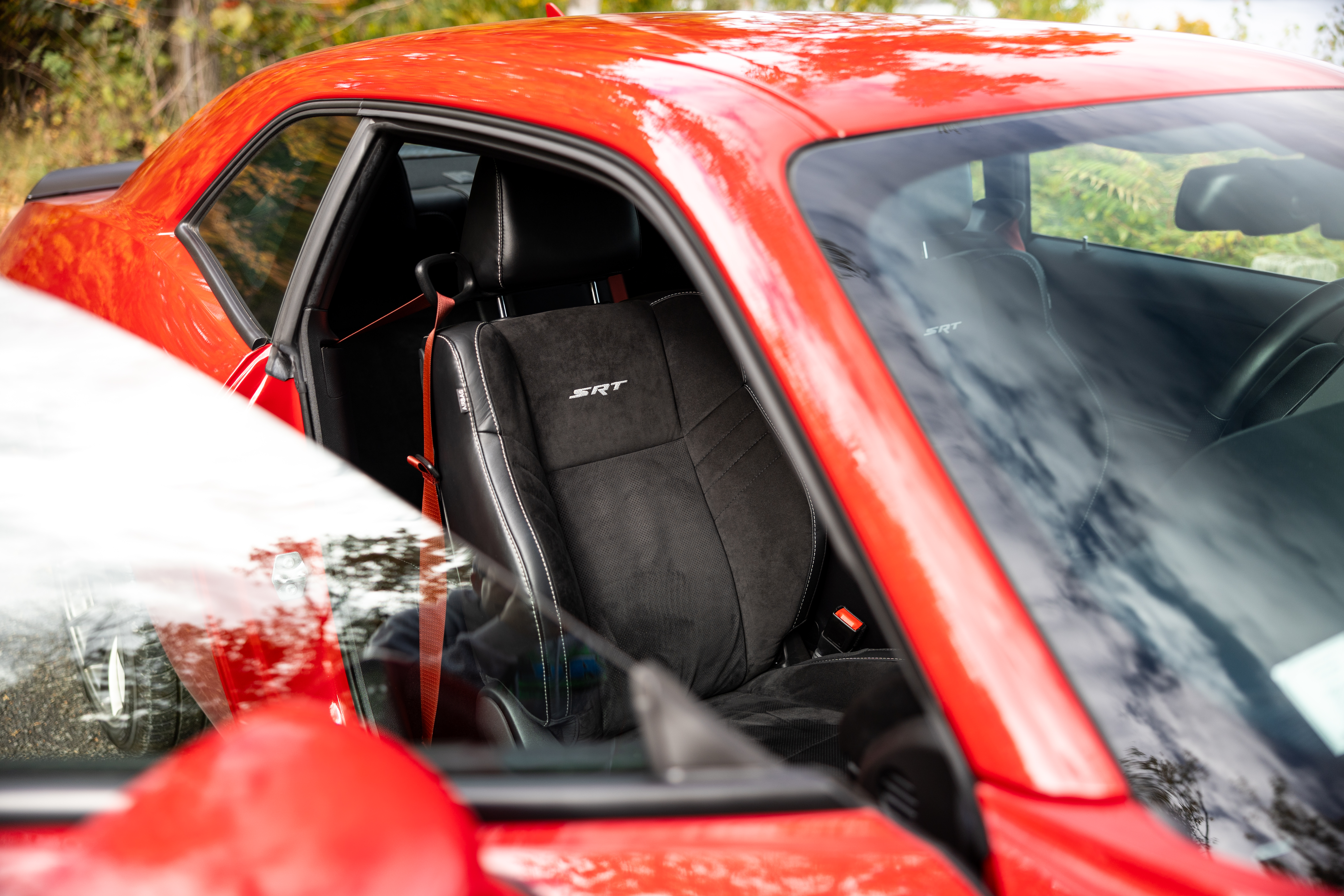 What the Hellcat? 10 Years Ago, Dodge Won the Horsepower Wars - Hagerty ...