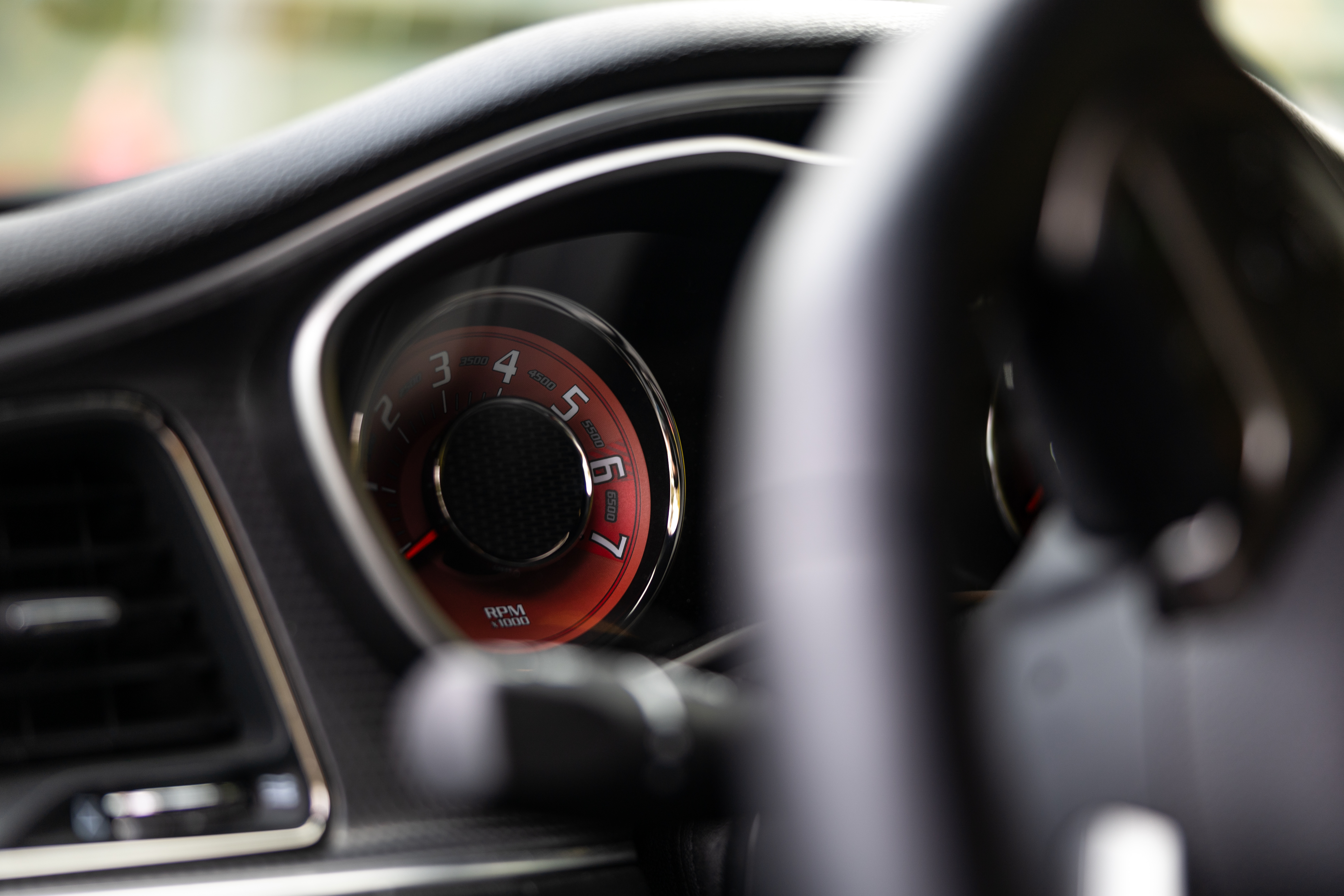 What the Hellcat? 10 Years Ago, Dodge Won the Horsepower Wars - Hagerty ...