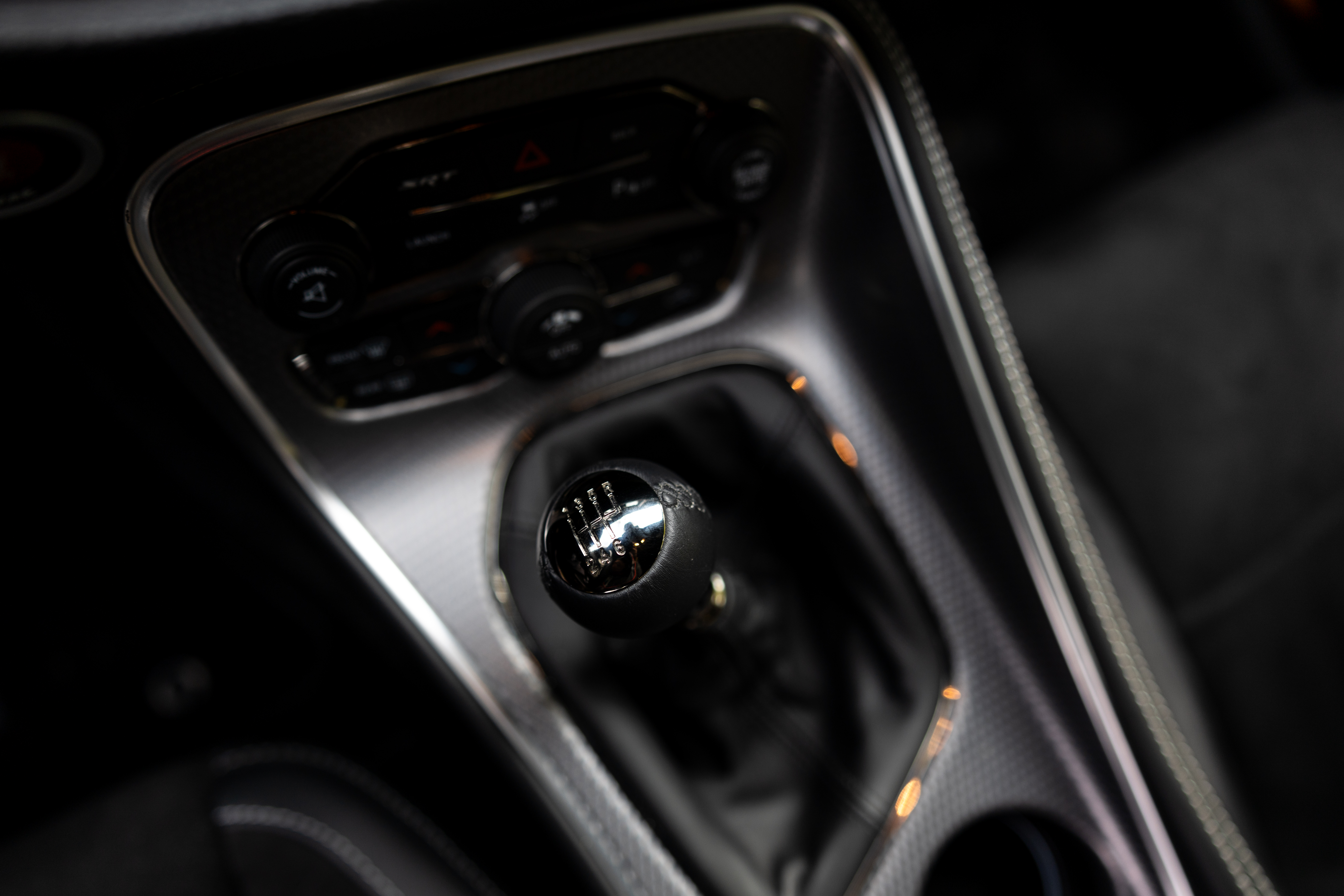 What the Hellcat? 10 Years Ago, Dodge Won the Horsepower Wars - Hagerty ...
