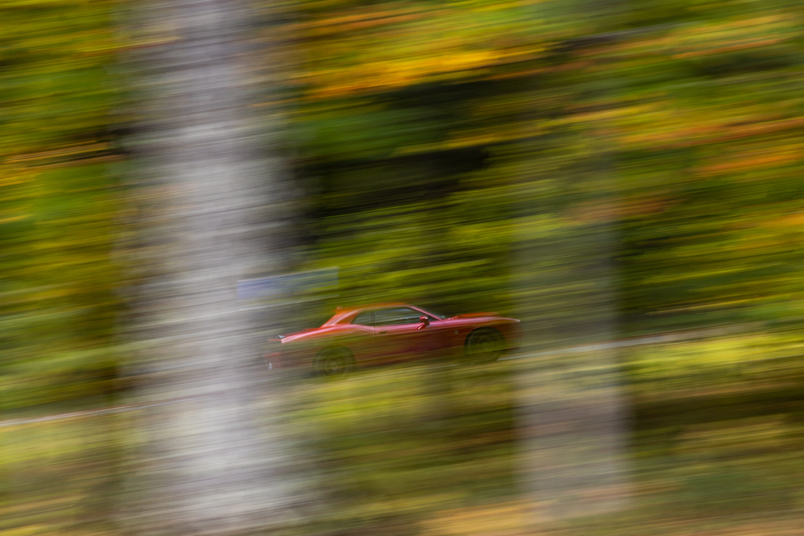 What the Hellcat? 10 Years Ago, Dodge Won the Horsepower Wars - Hagerty ...
