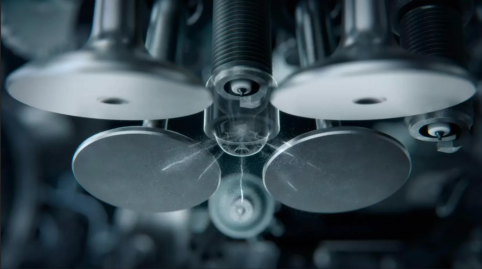 How Turbulent Jet Ignition Works, and Why Jeep's New Engine Has It ...