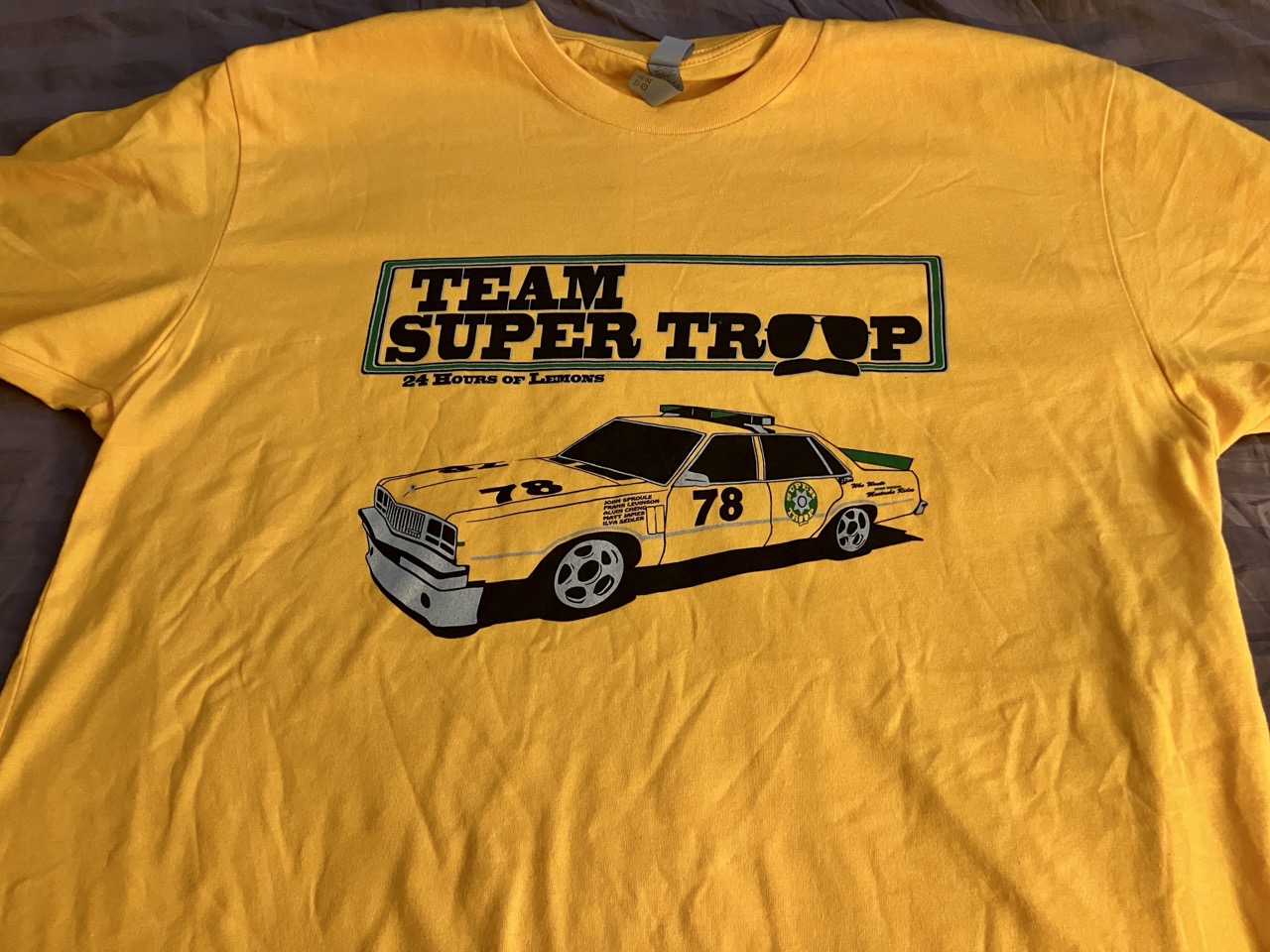 Off the Cuff: 7 of Our Favorite Bits of Car Clothing - Hagerty Media
