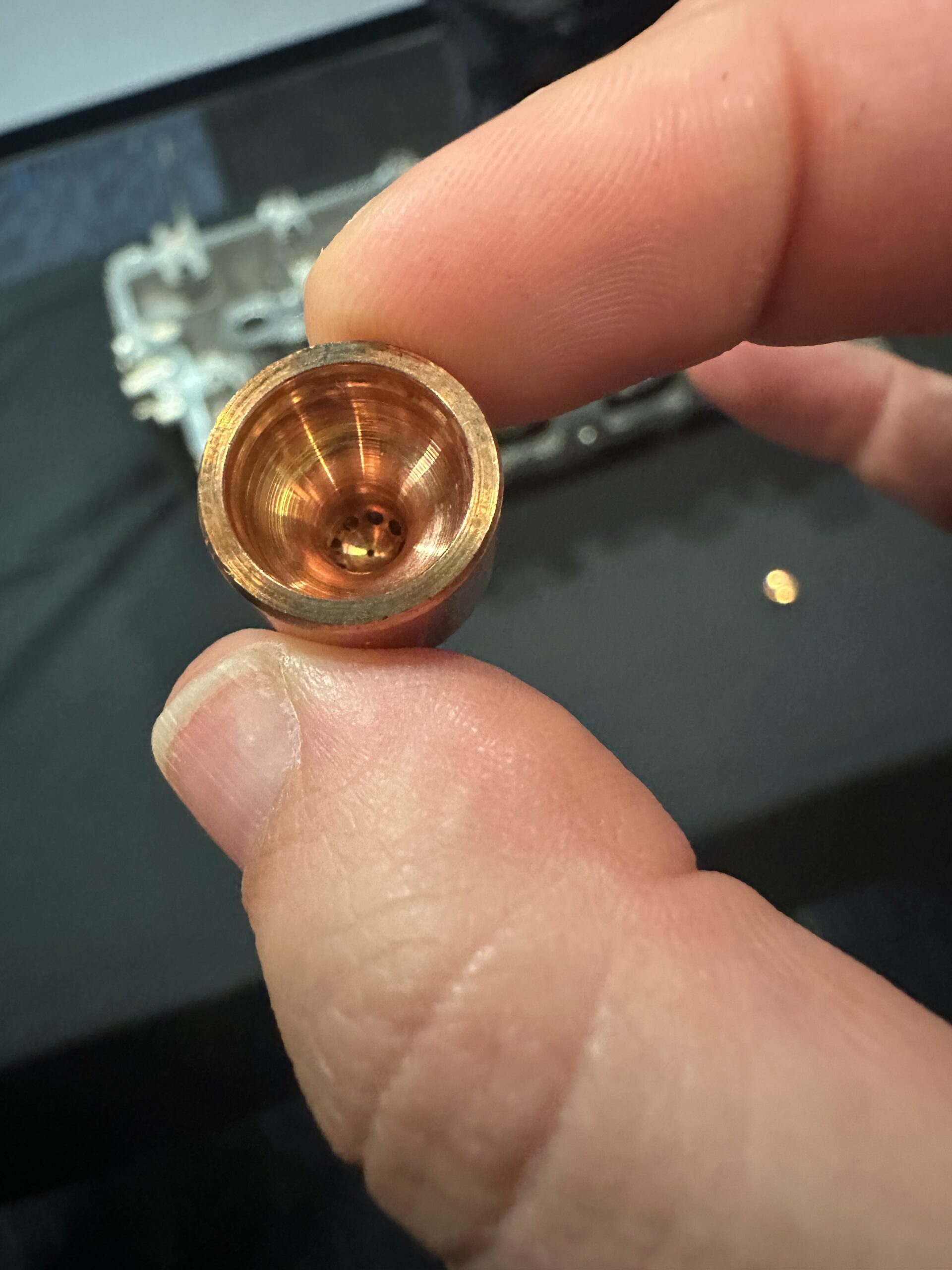 How Turbulent Jet Ignition Works, and Why Jeep's New Engine Has It ...