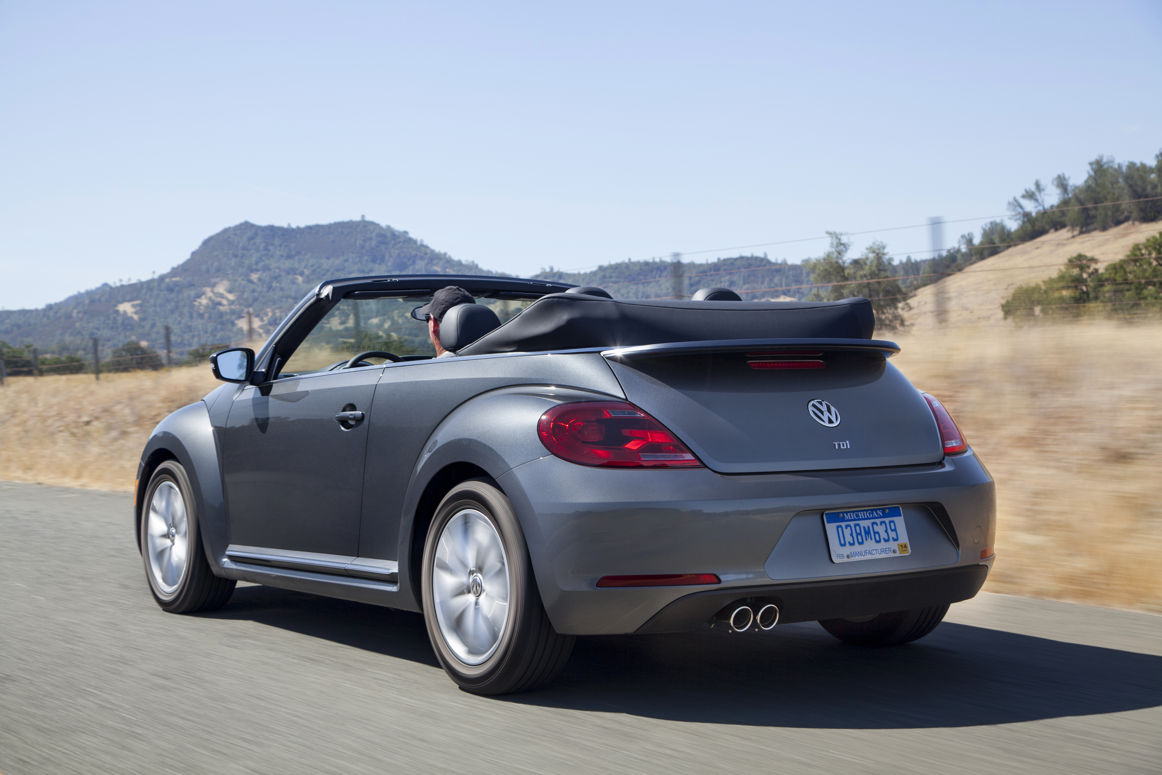 Ten Years After Dieselgate, TDI-Powered VWs Carry a Premium - Hagerty Media
