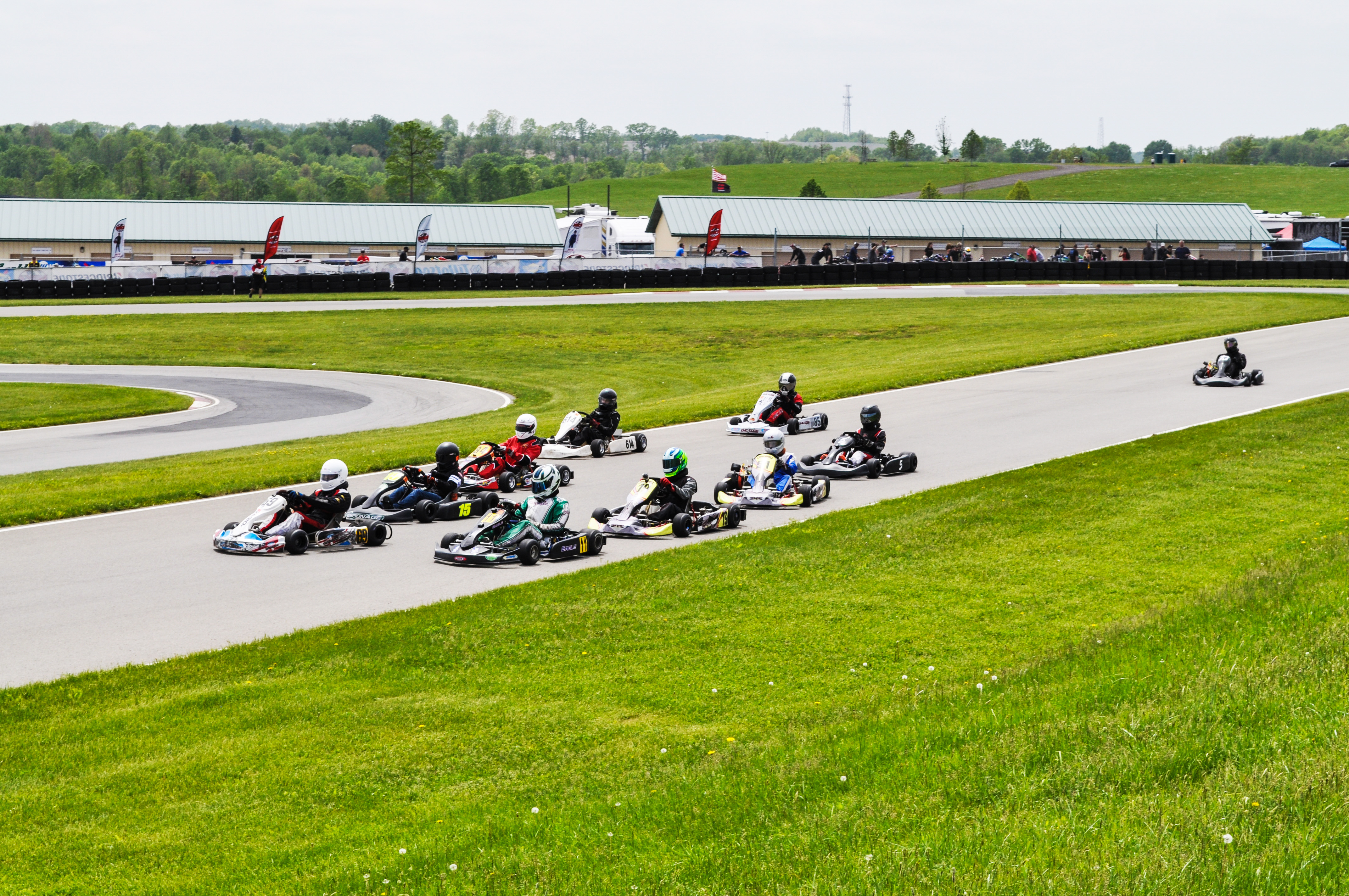 RIP PittRace: Another Amazing Track Closes - Hagerty Media
