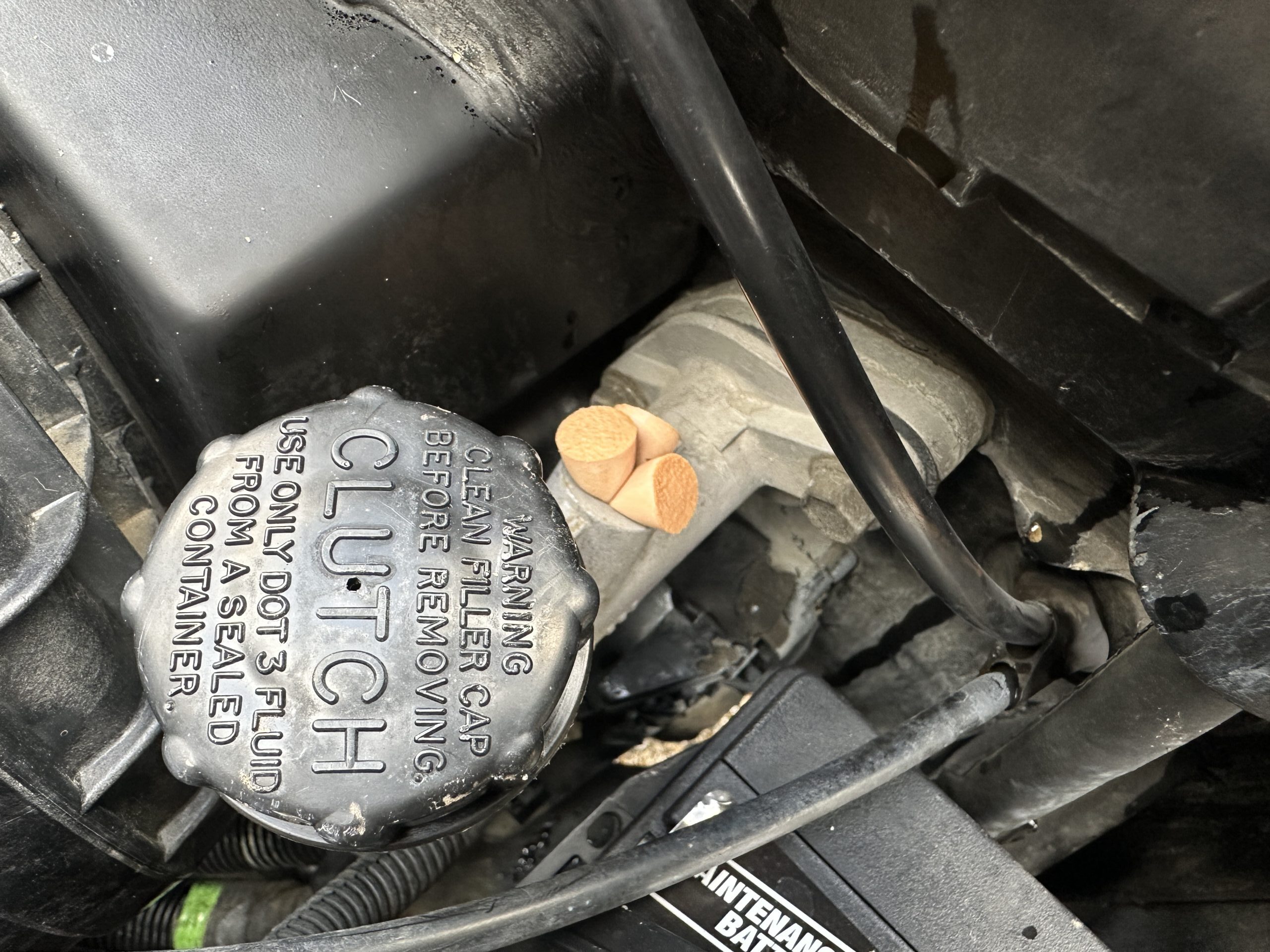 5 Chassis Clean-up Tips for Your Project Car - Hagerty Media