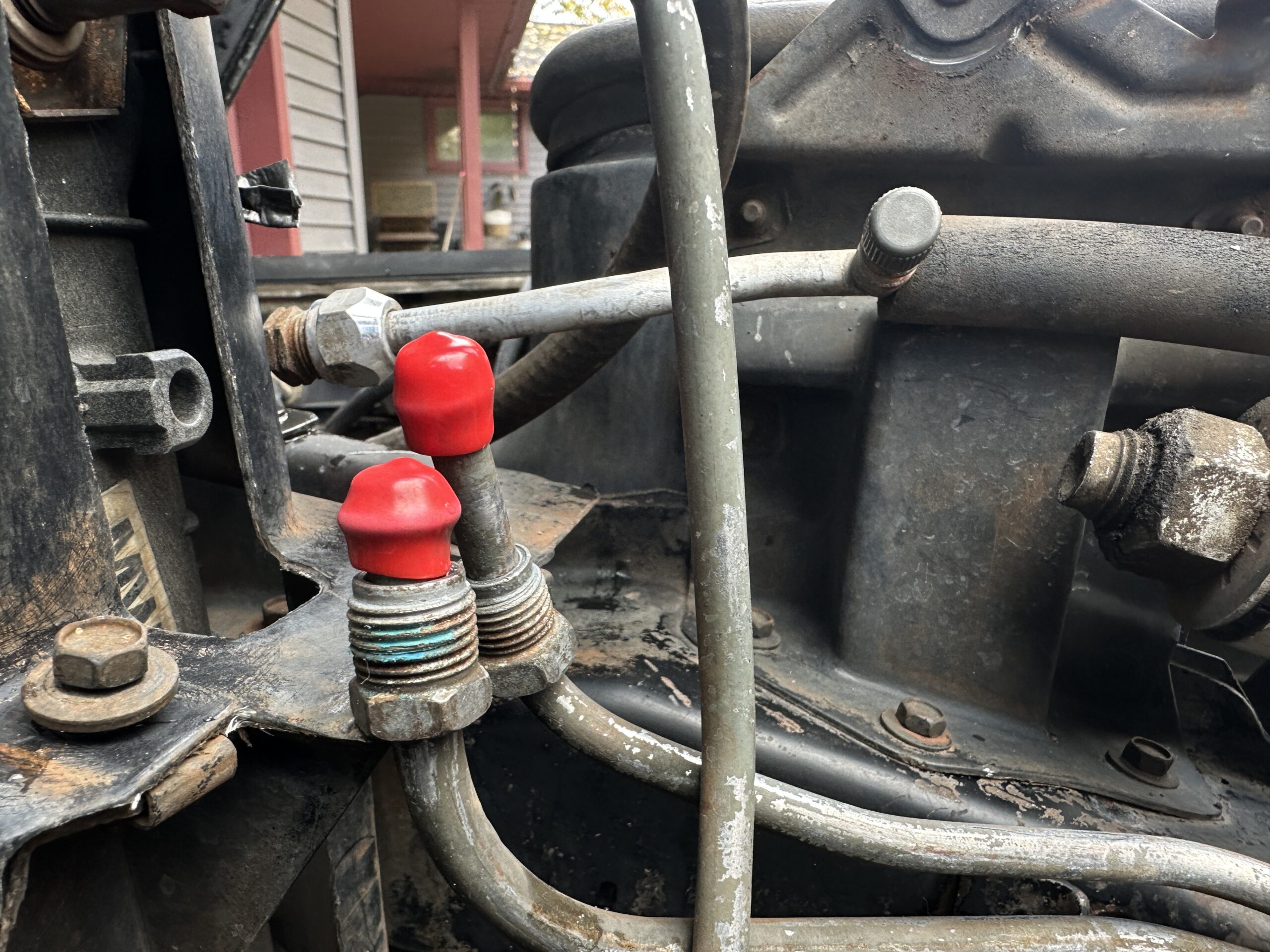 5 Chassis Clean-up Tips for Your Project Car - Hagerty Media