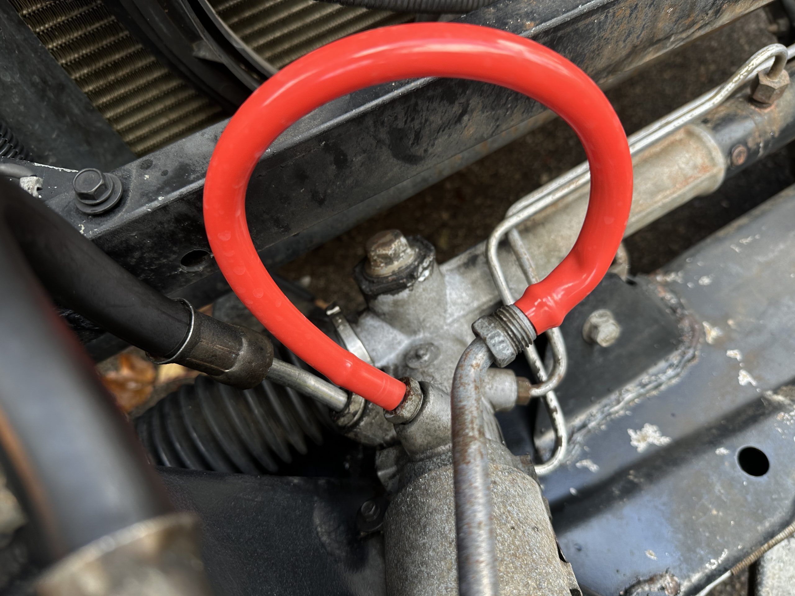 5 Chassis Clean-up Tips for Your Project Car - Hagerty Media