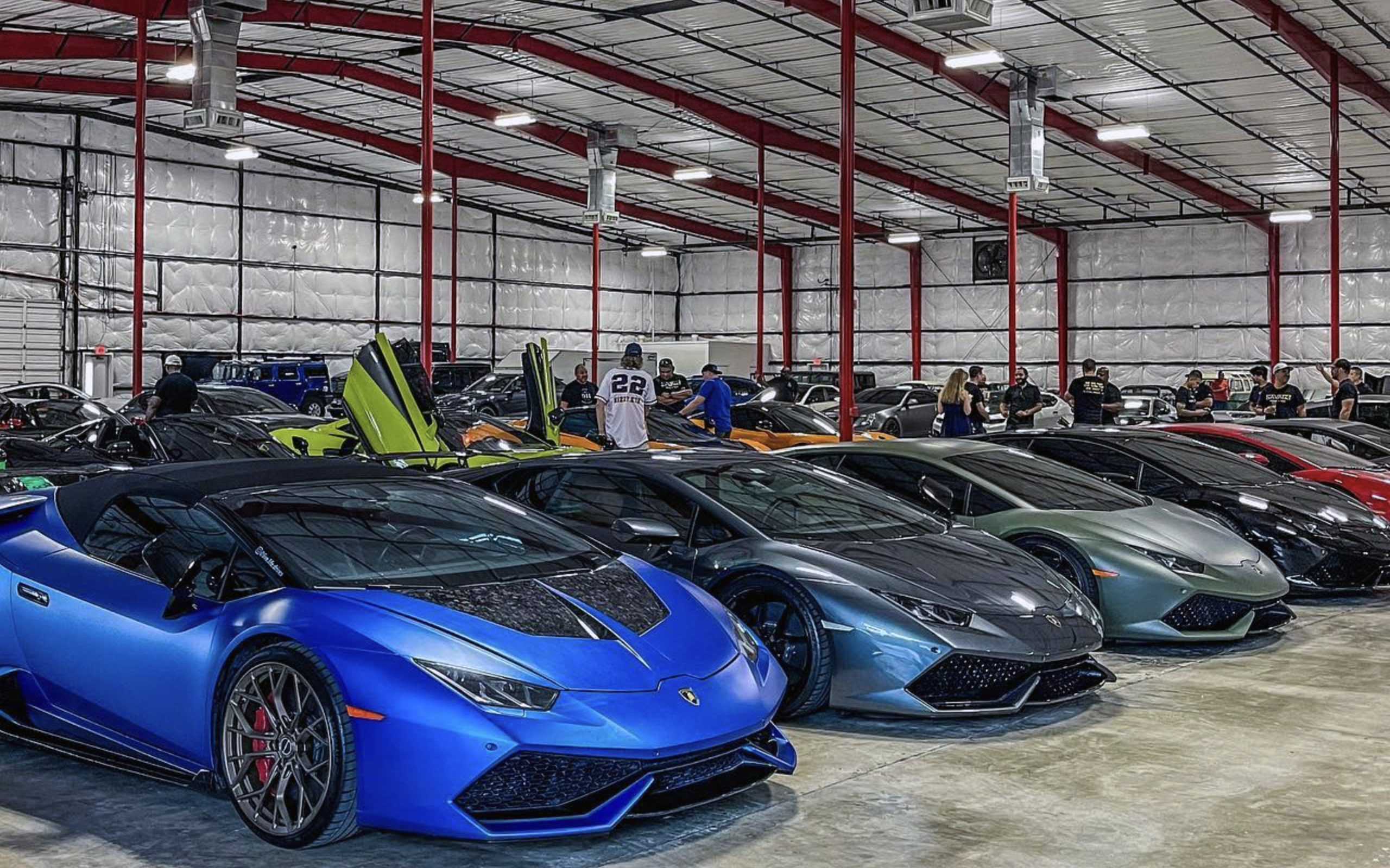 This 1980s Custom Car Show Proves Our Hobby Is Timeless - Hagerty Media