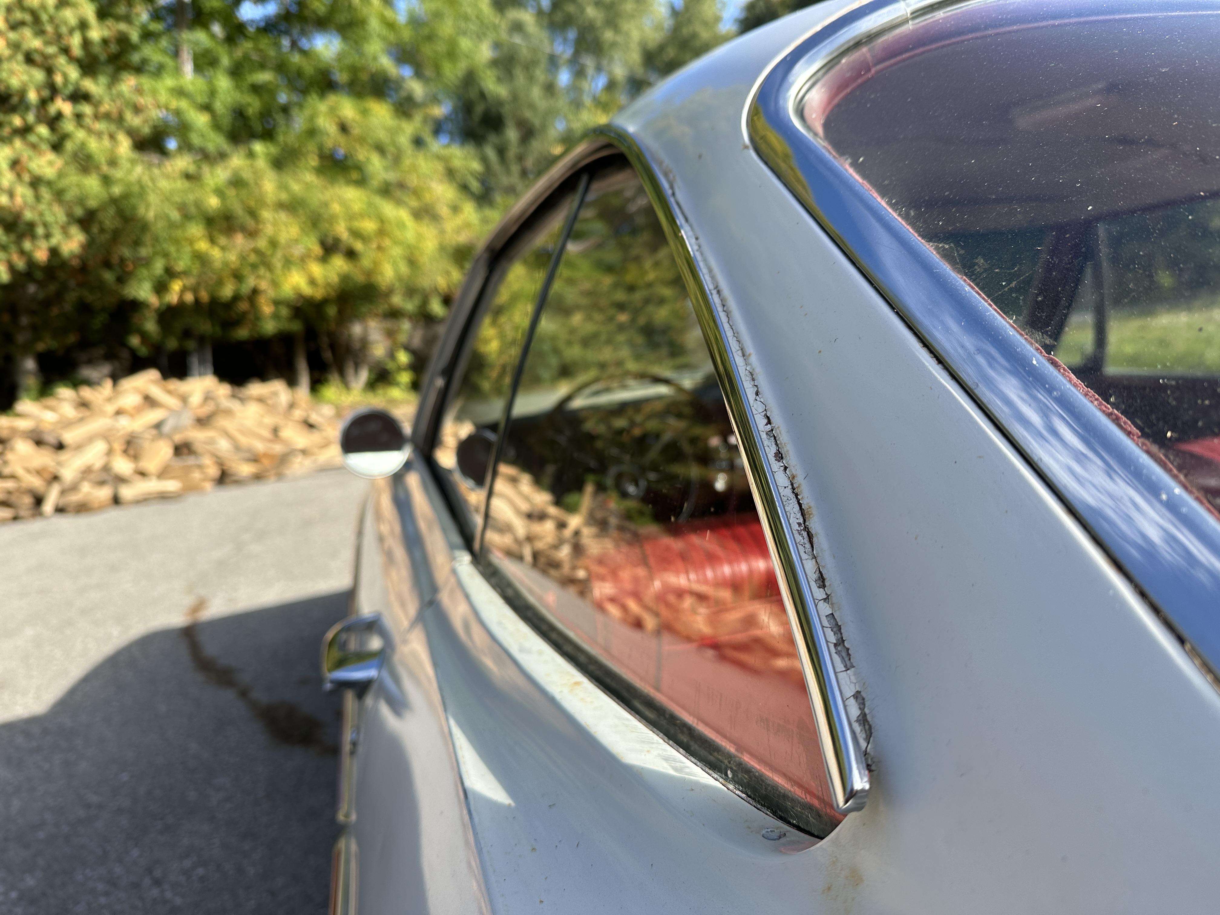 8 Easy Adjustments Your Old Car Probably Needs - Hagerty Media