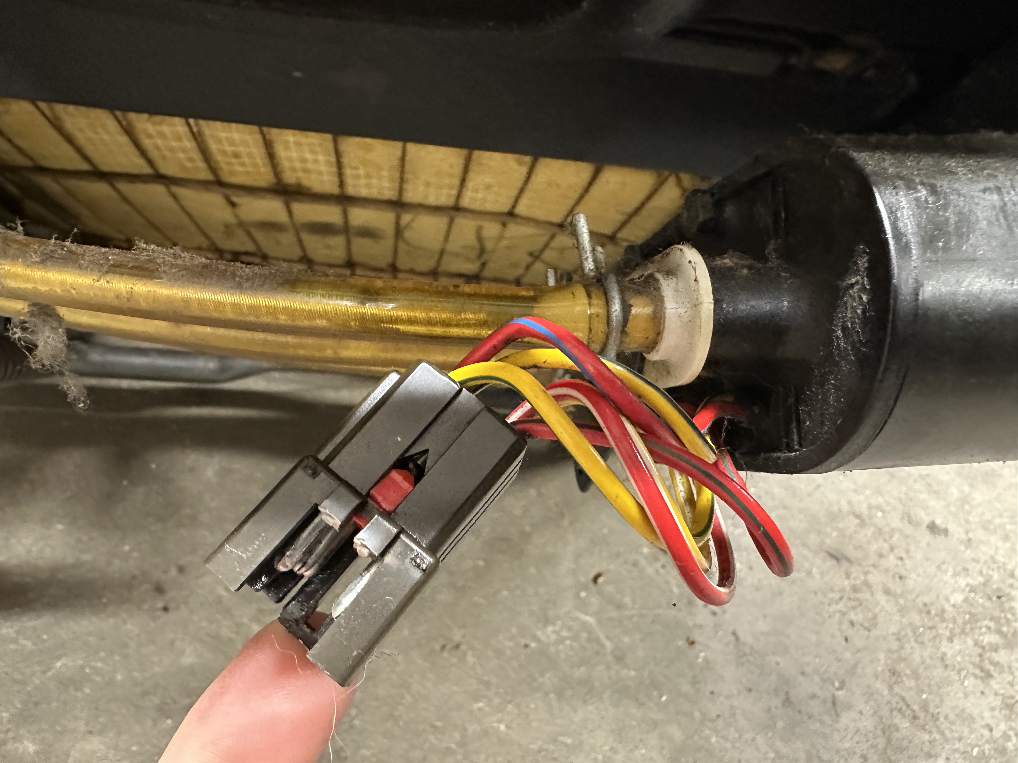 6 Tips for Dealing With Stubborn Electrical Connectors - Hagerty Media