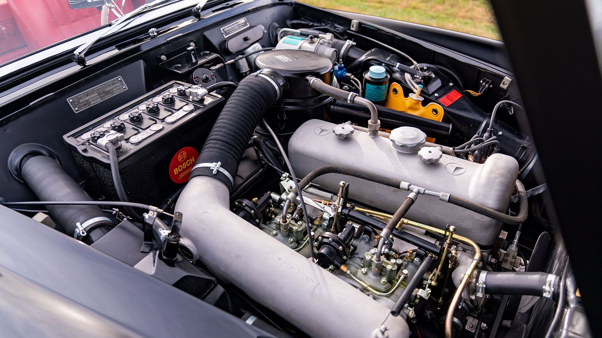 Which Mercedes-Benz SL Is Right for You? - Hagerty Media