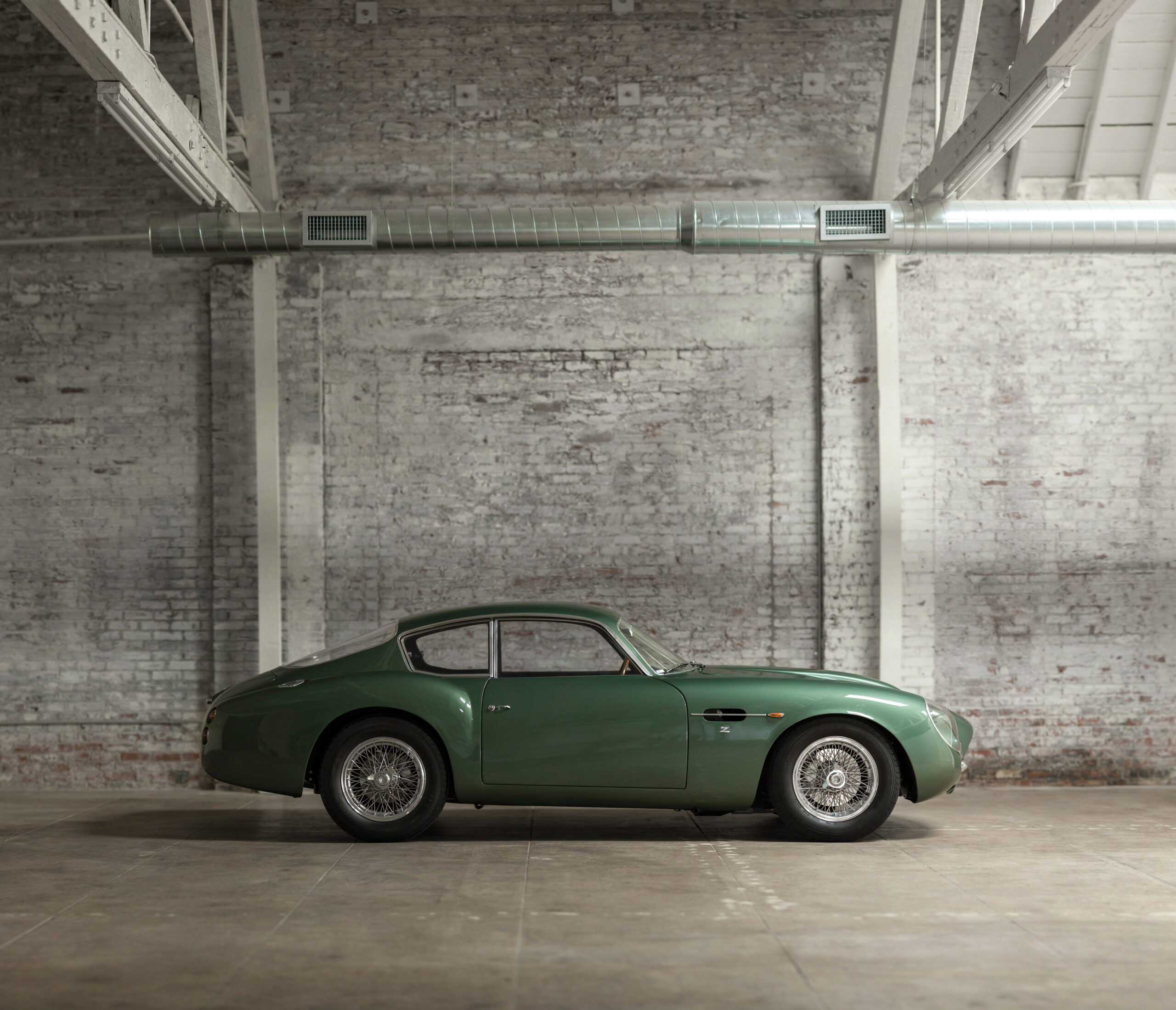 The Most Expensive British Cars Ever Sold at Auction - Hagerty Media