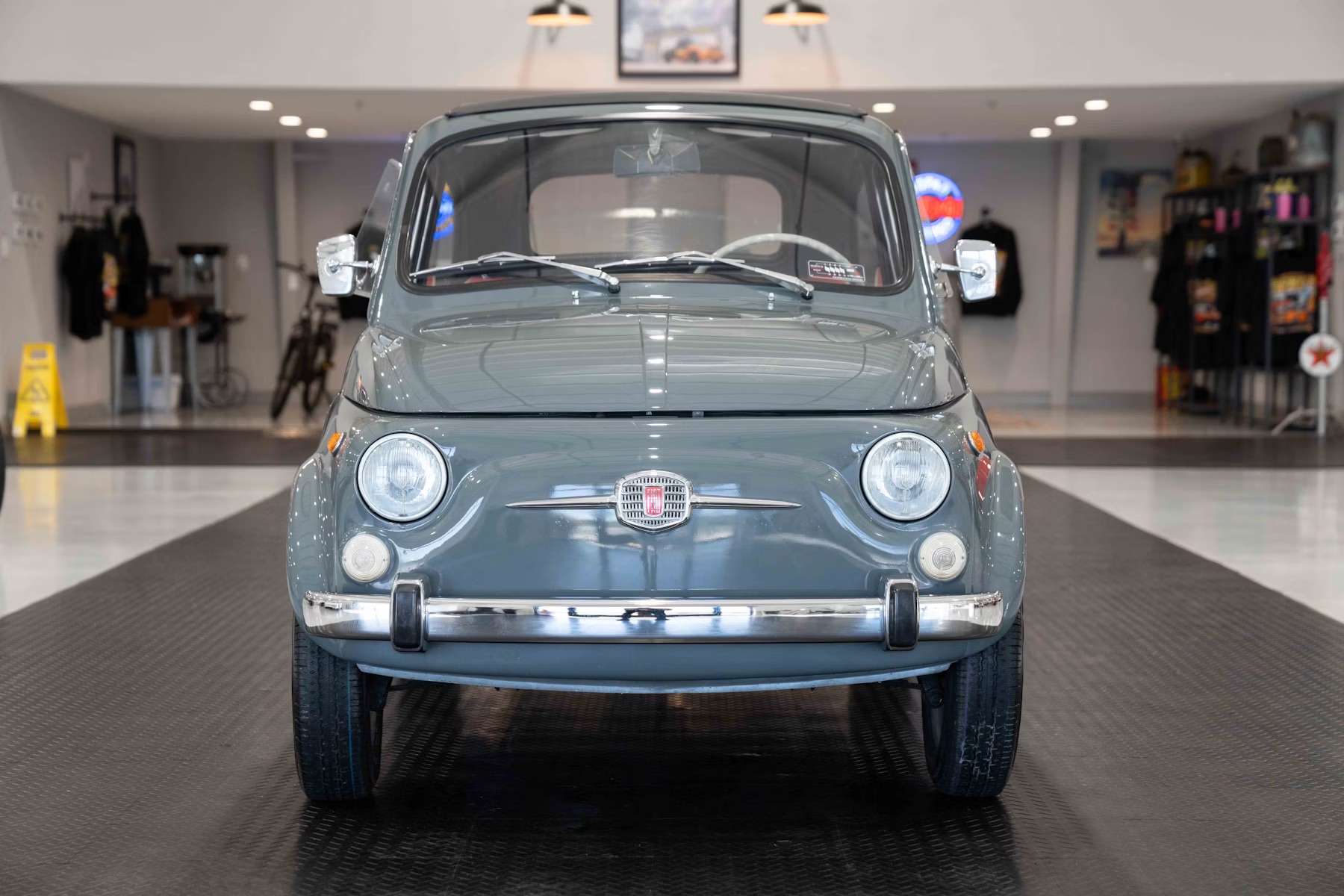 In Search of the "Just Right" Car - Hagerty Media