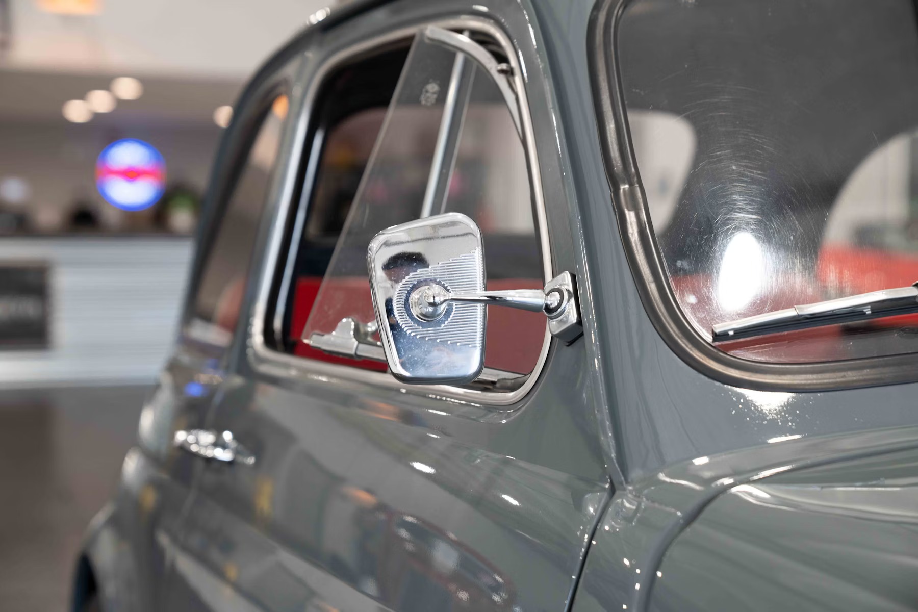 In Search of the "Just Right" Car - Hagerty Media