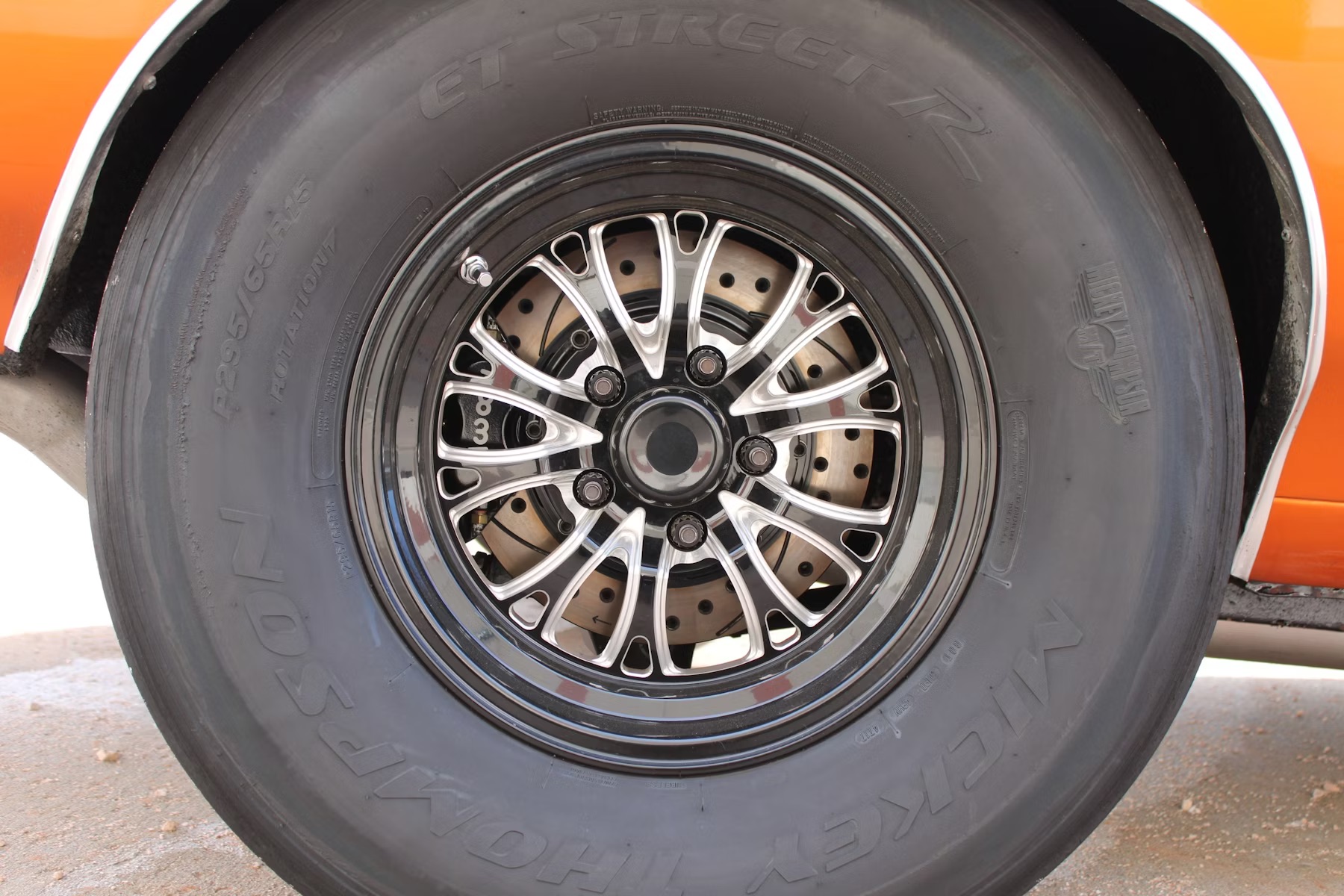In Search of the "Just Right" Car - Hagerty Media