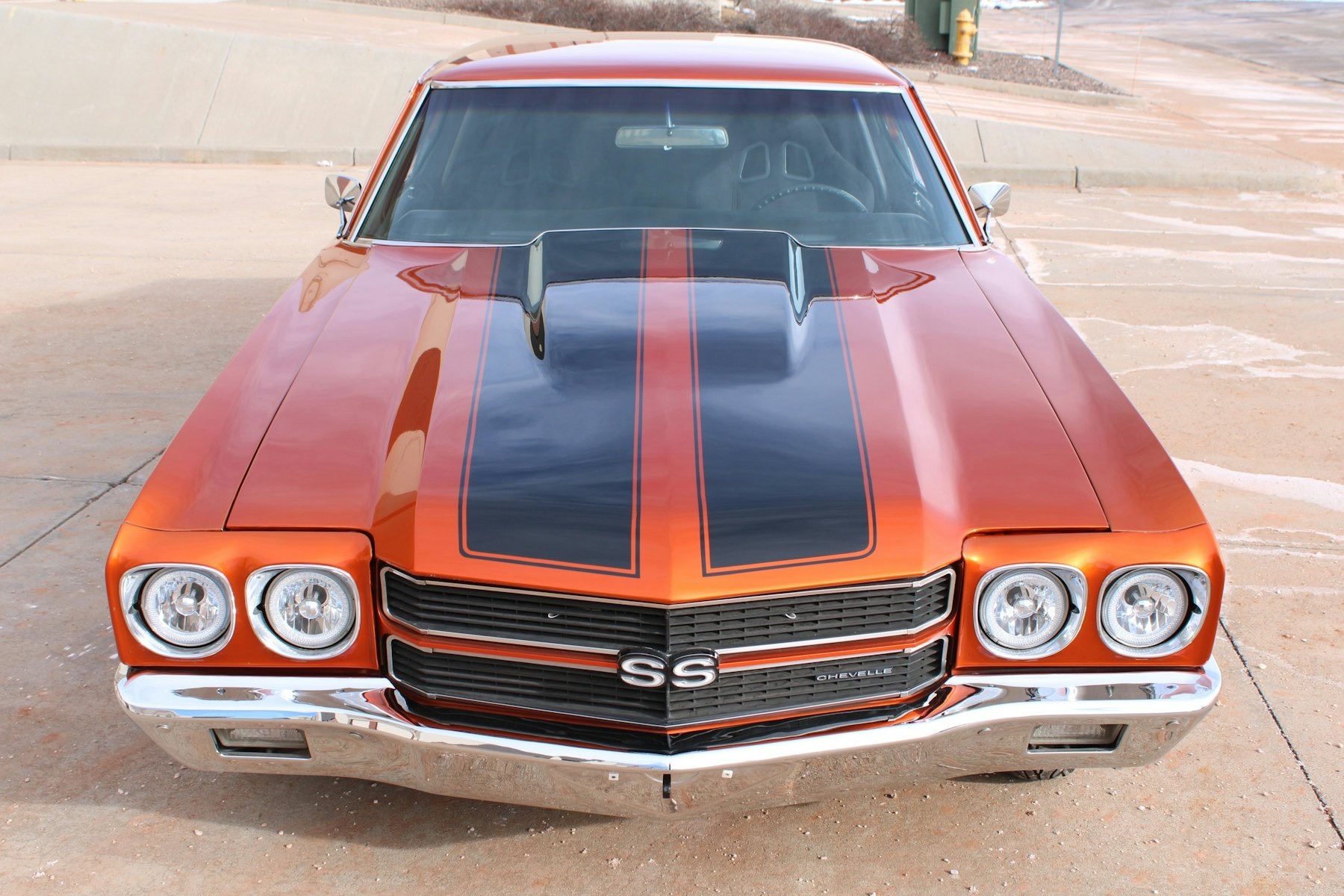 In Search of the "Just Right" Car - Hagerty Media