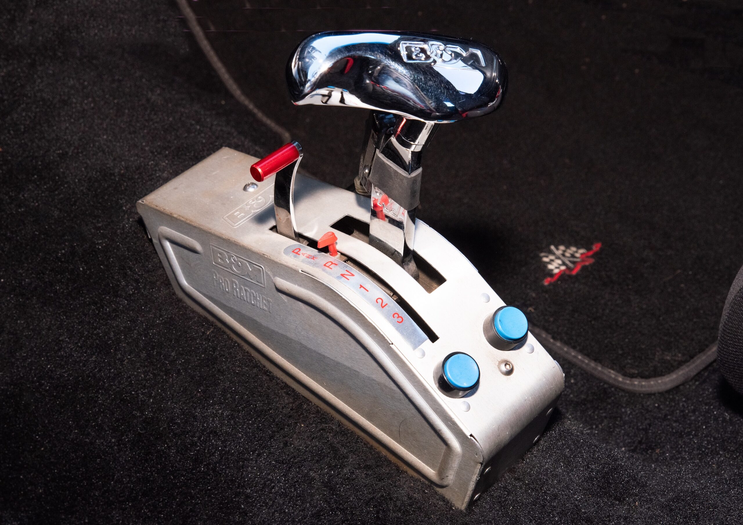 This Big-Block Monster Isn't the Ford Falcon You'd Expect - Hagerty Media