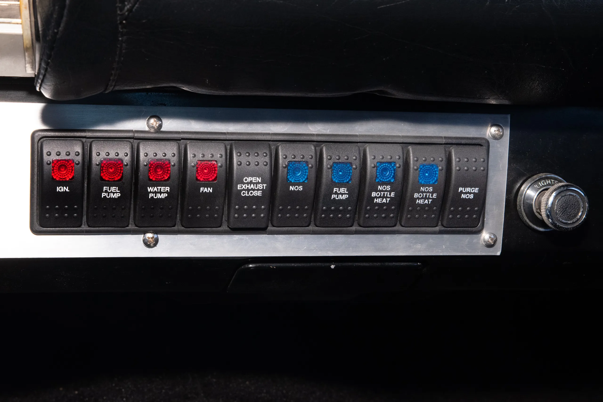 This Big-Block Monster Isn't the Ford Falcon You'd Expect - Hagerty Media