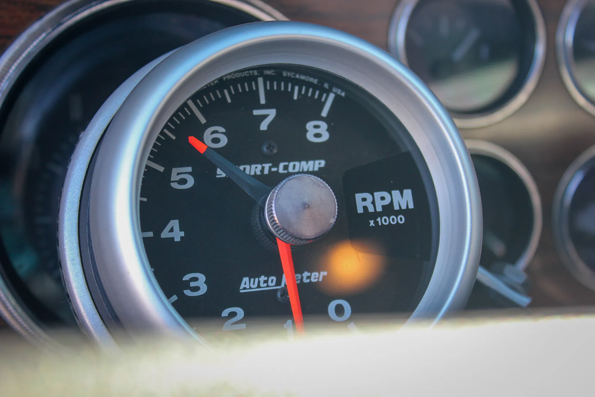 Passion Project: Ray La Porte’s 1974 Pontiac Grand Prix - Hagerty Media