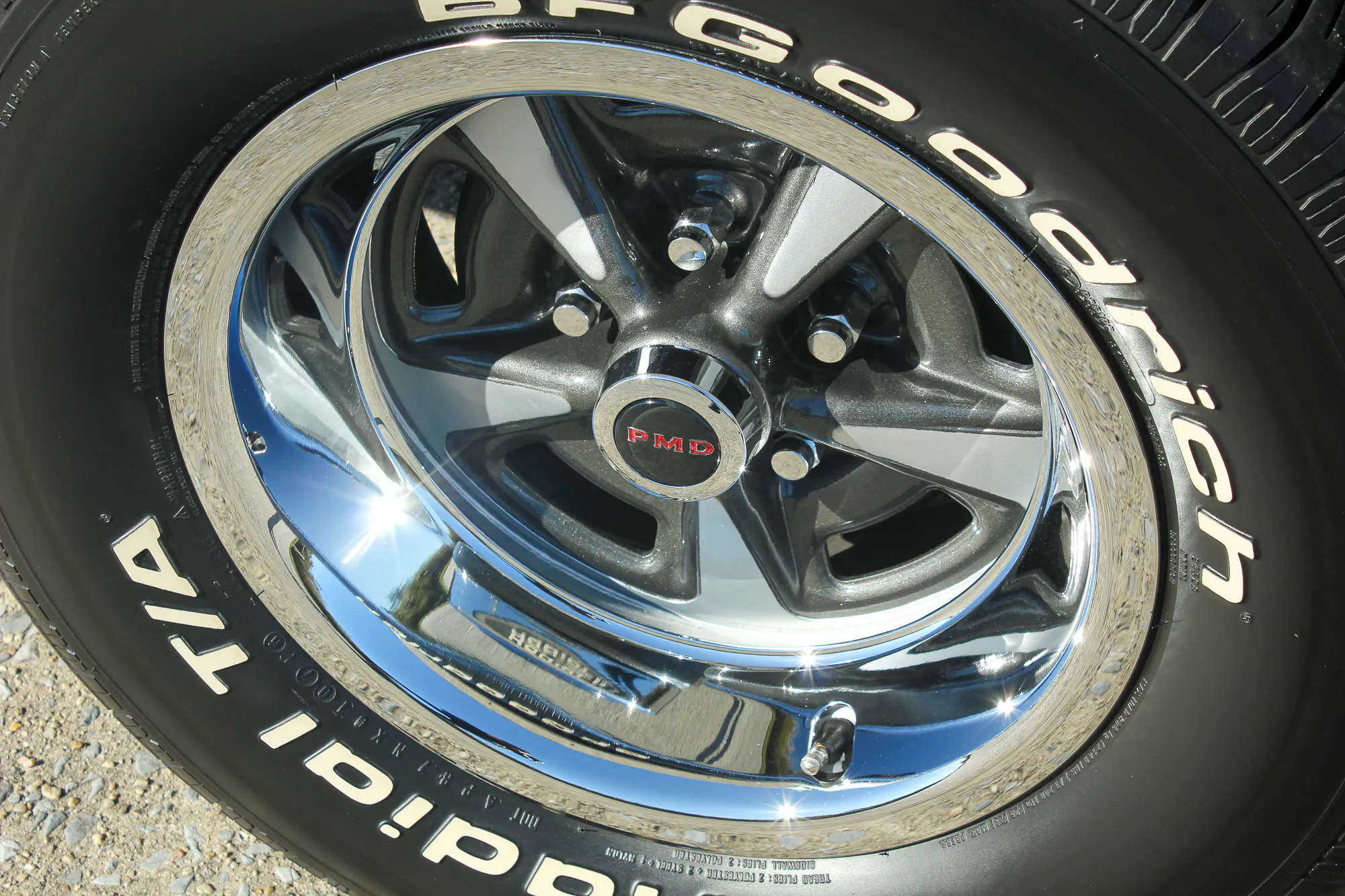 Passion Project: Ray La Porte’s 1974 Pontiac Grand Prix - Hagerty Media