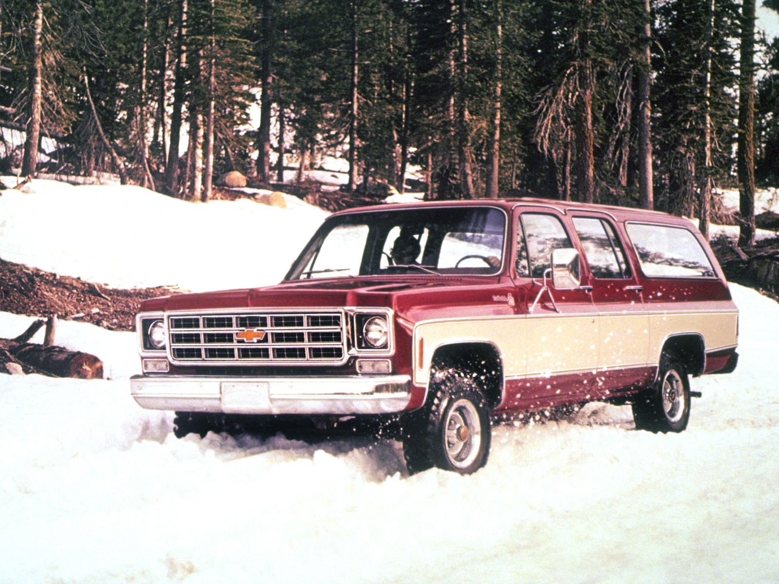 7 Off-Roaders of the ’70s for Under $40,000 - Hagerty Media