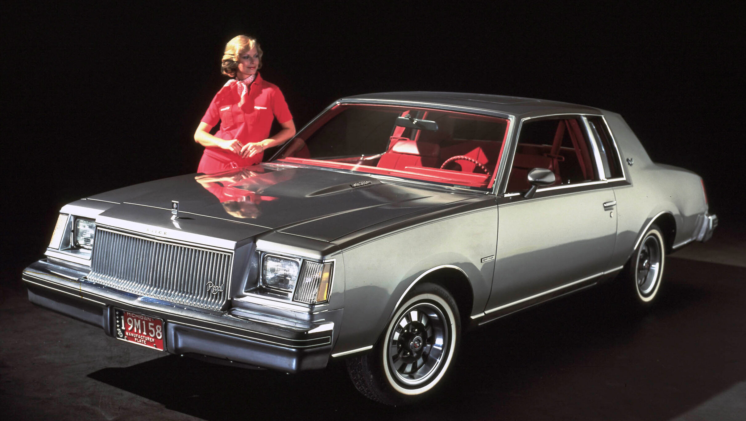 From T-Type to Grand National and GNX: Your Handy Buick Turbo Buyer’s ...