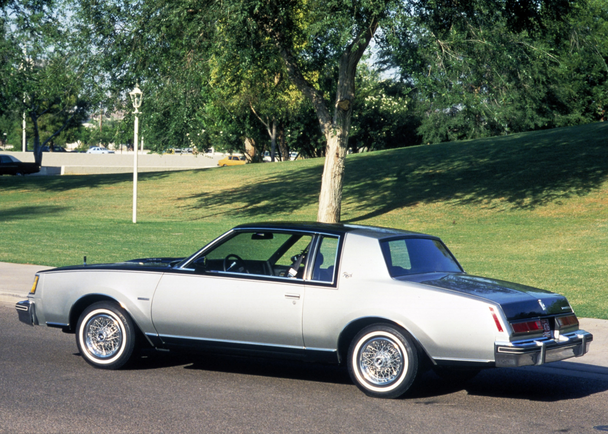 From T-Type to Grand National and GNX: Your Handy Buick Turbo Buyer’s ...
