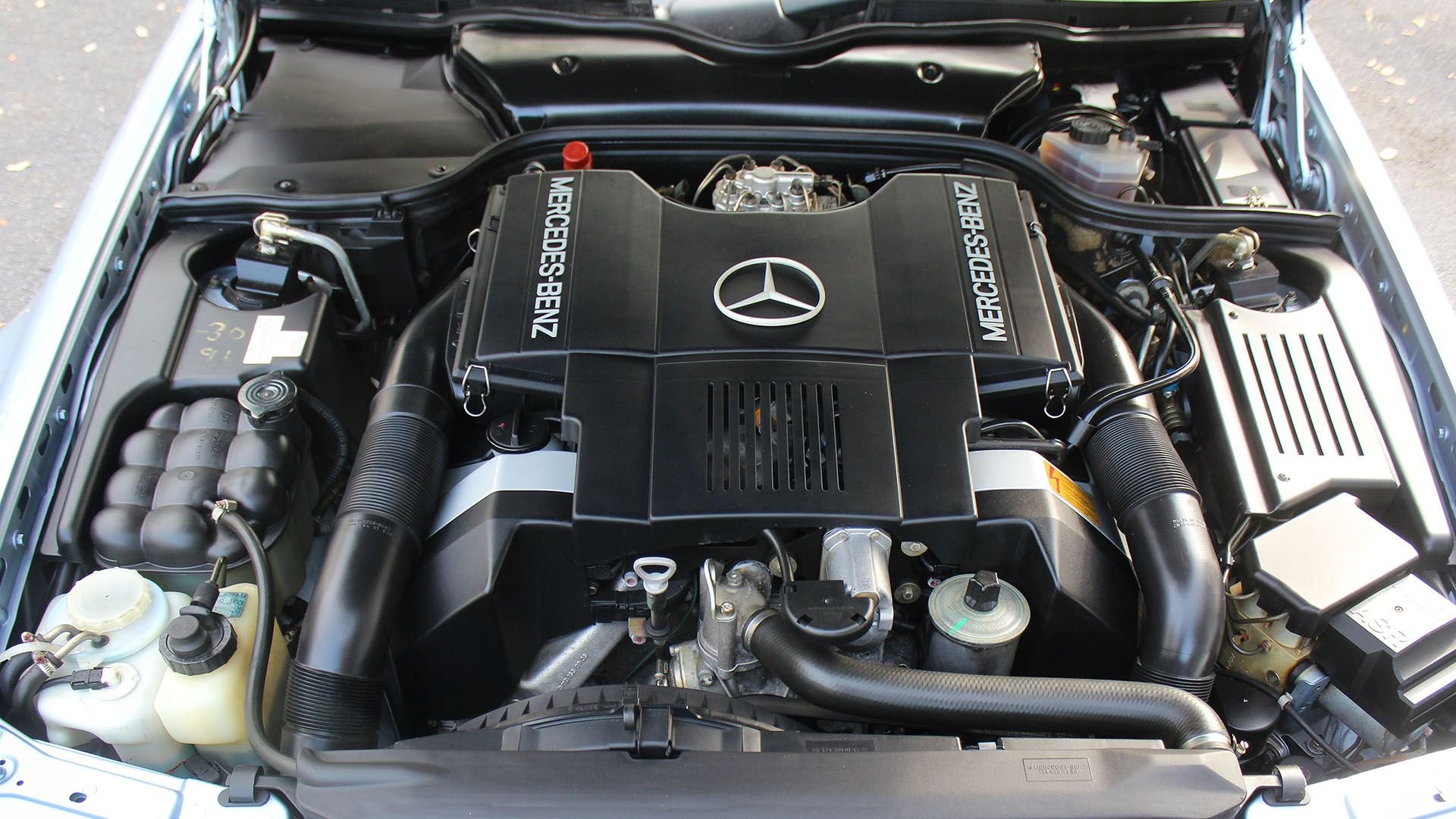 Which Mercedes-Benz SL Is Right for You? - Hagerty Media