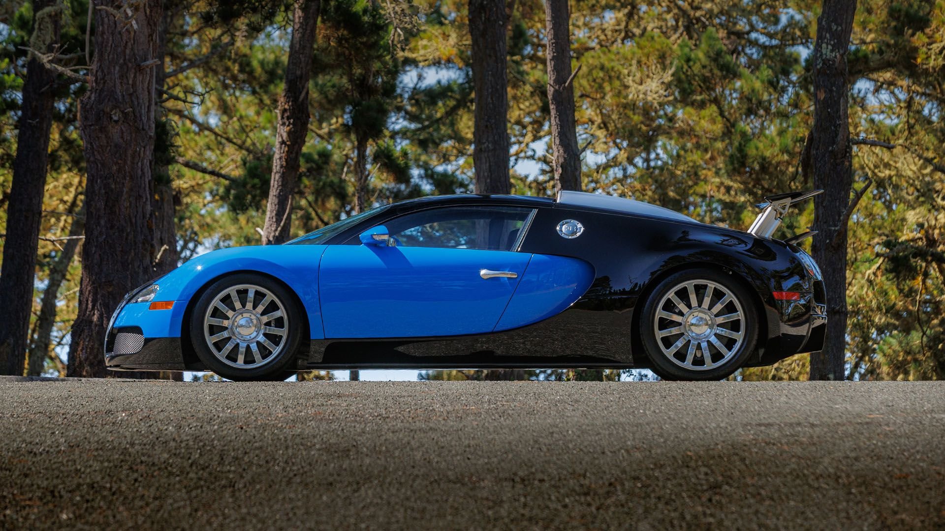 20 Years of Bugatti Veyron: How Does the Market Treat the Hallmark ...