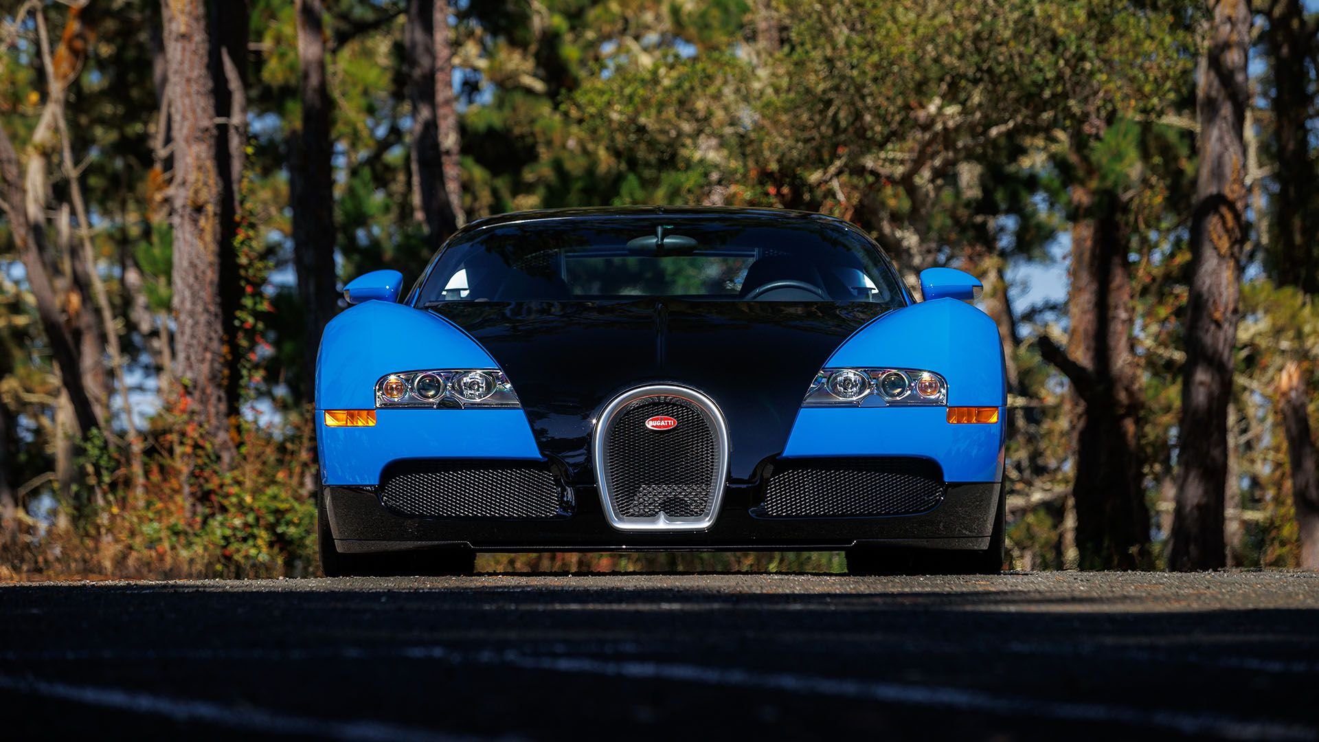 20 Years of Bugatti Veyron: How Does the Market Treat the Hallmark ...