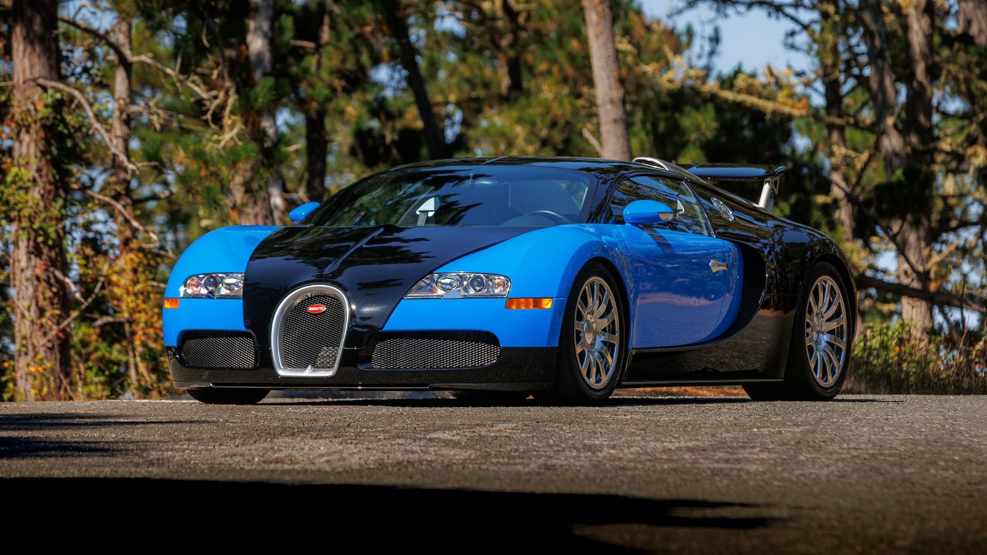 20 Years of Bugatti Veyron: How Does the Market Treat the Hallmark ...