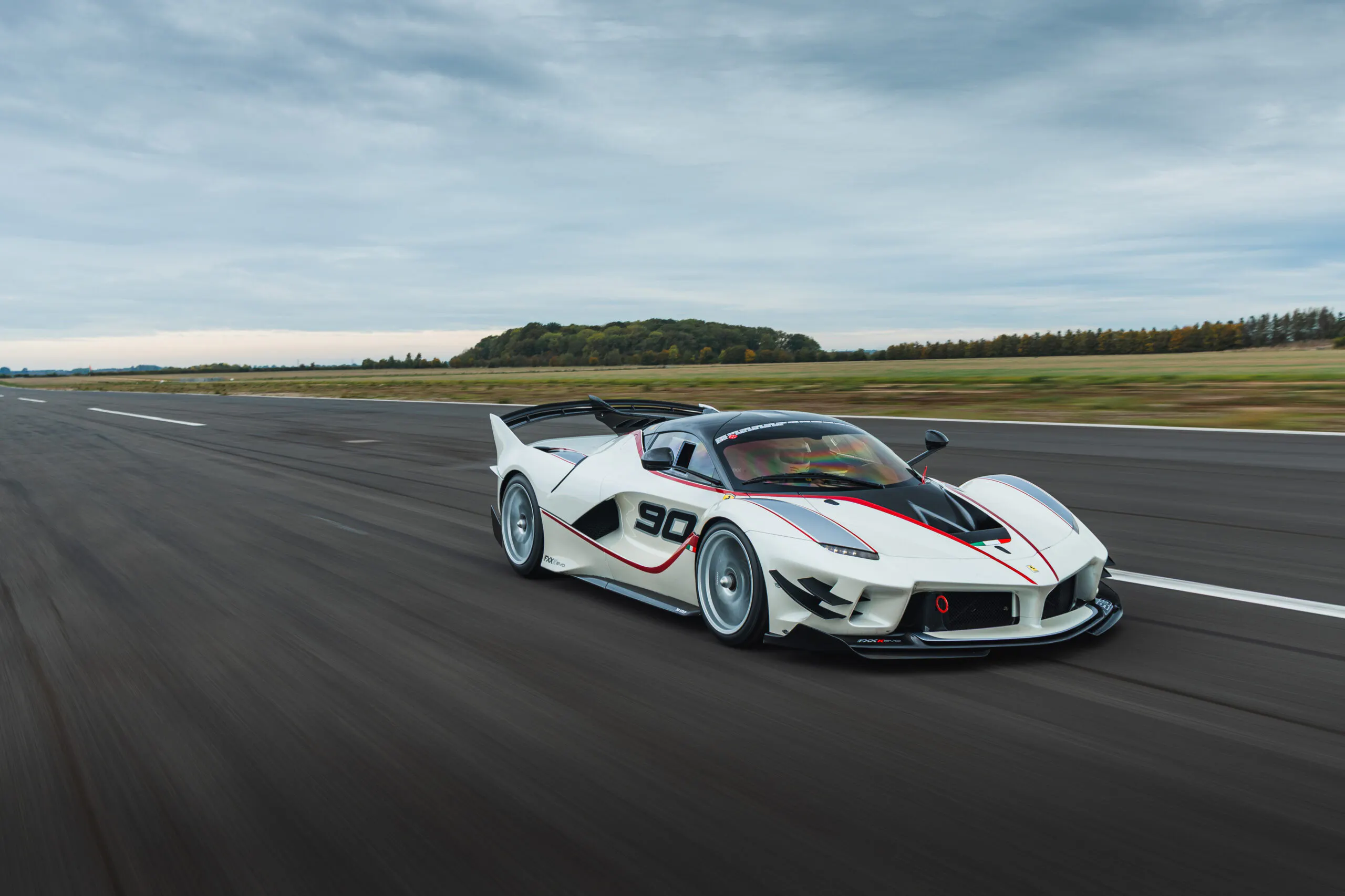 11 Cars That Caught Our Eye at RM Sotheby's London 2025 - Hagerty Media