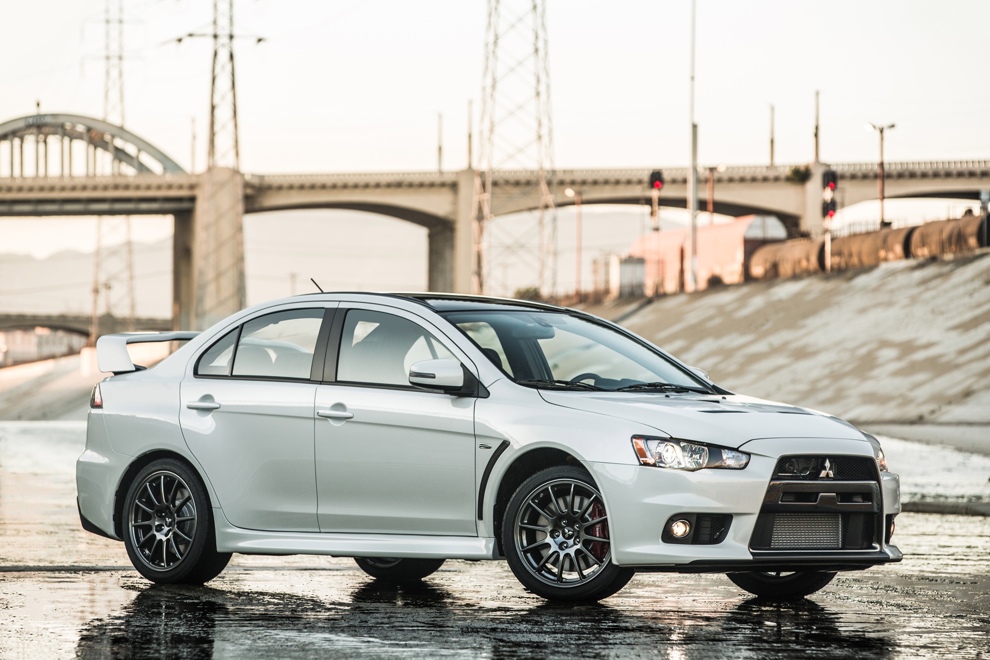 Mitsubishi Is Dreaming of the Next-Gen Lancer Evo - Hagerty Media